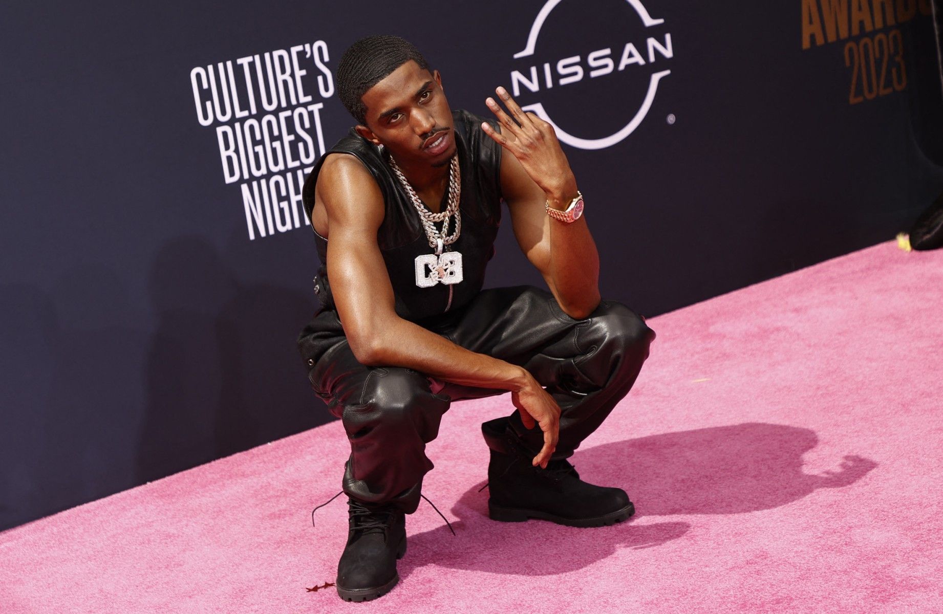 Yacht controversy: Diddy's Son Christian Combs faces sexual assault ...