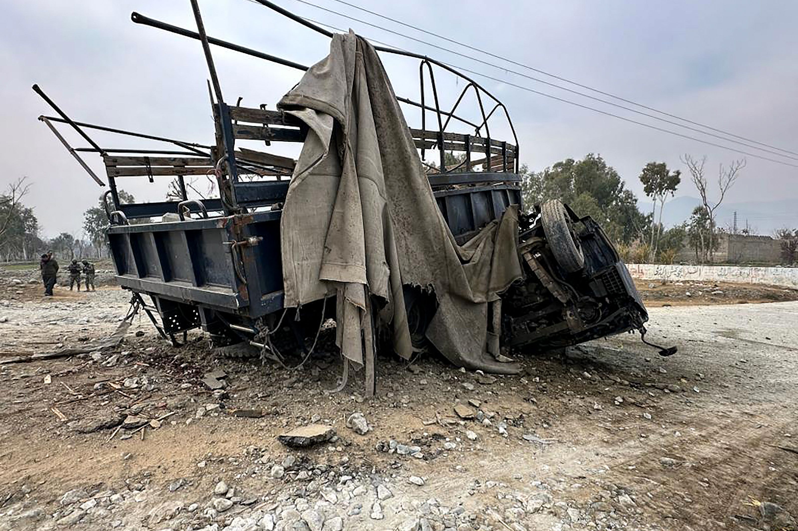 Landmine explosion kills 9 children in Afghanistan | Al Bawaba