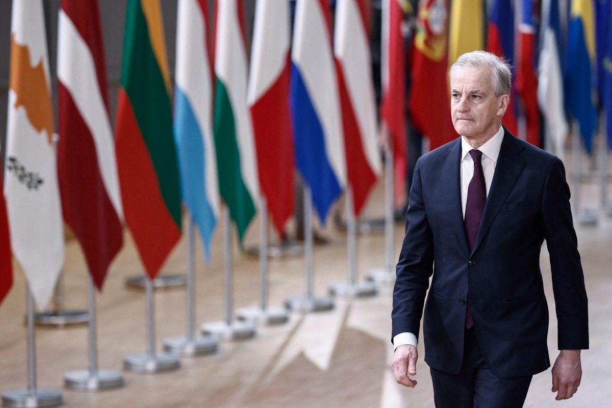 Norway PM tours EU to get blessing to recognize Palestine state | Al Bawaba