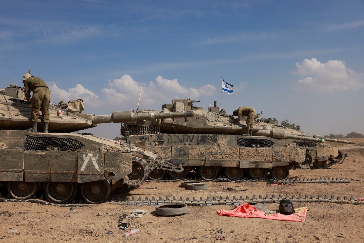 Israeli economy collapses after 6-month war on Gaza, reaches point of ...