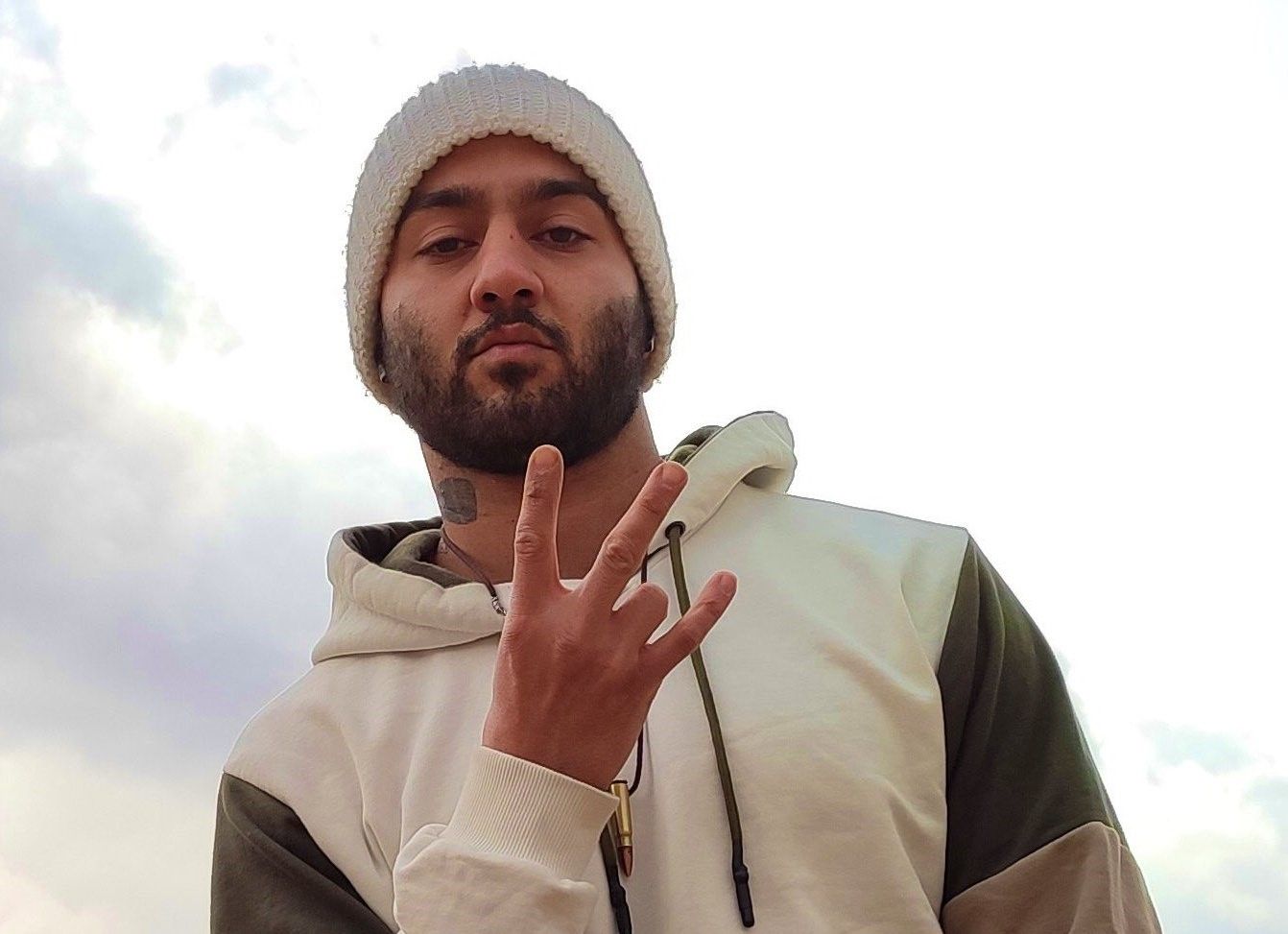 Iran sentences rapper Toomaj Salehi to death | Al Bawaba