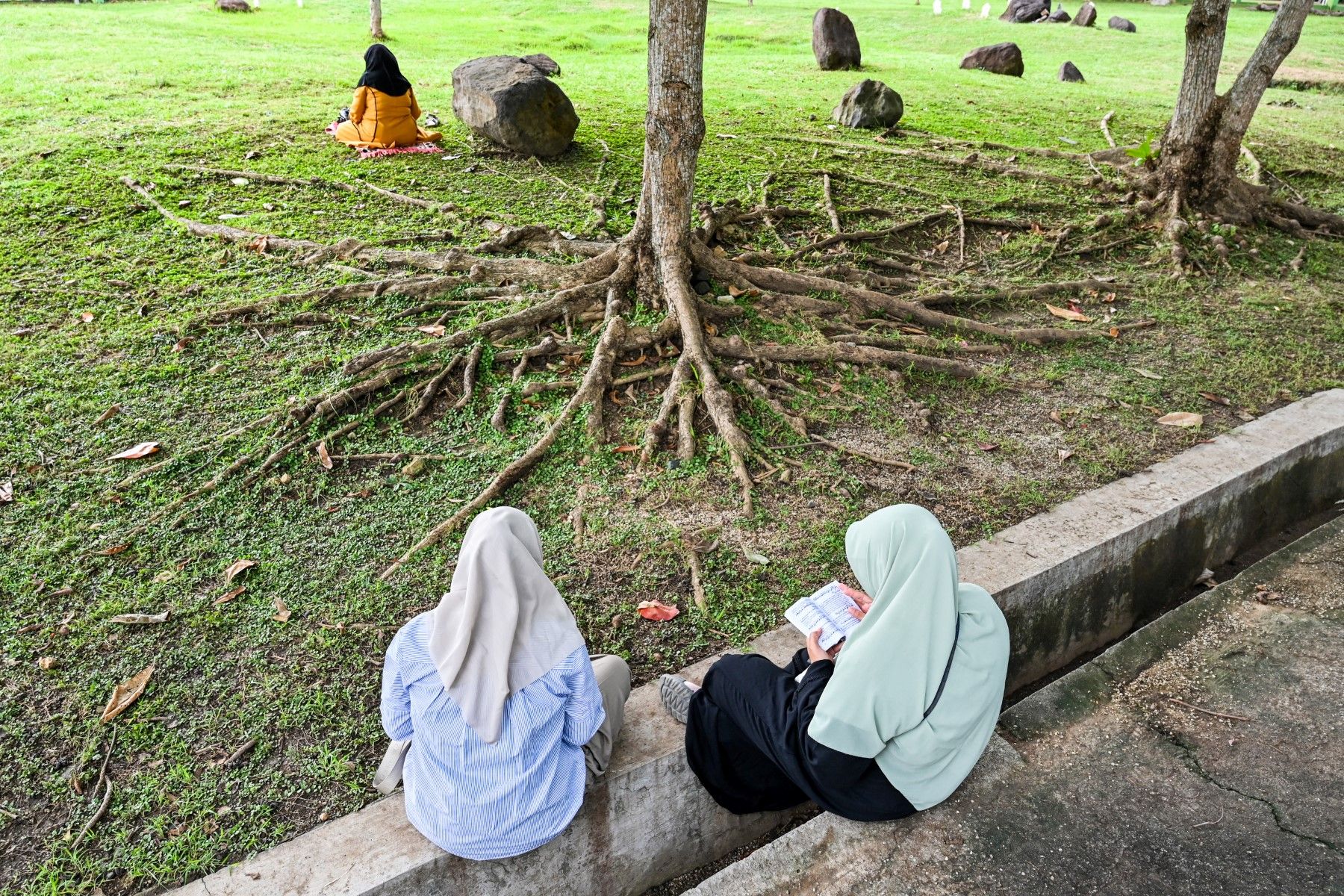 6.6 Magnitude earthquake strikes near Indonesia's Tobelo | Al Bawaba