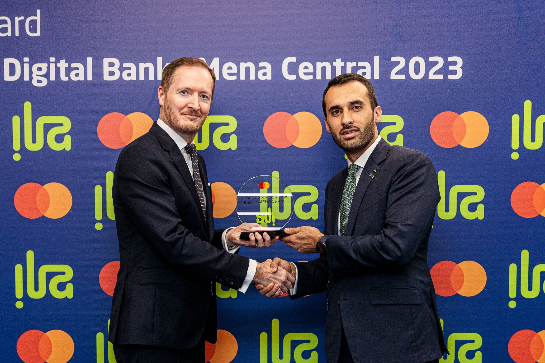 ila Bank named ‘Fastest-Growing Digital Bank in MENA Central’ by ...