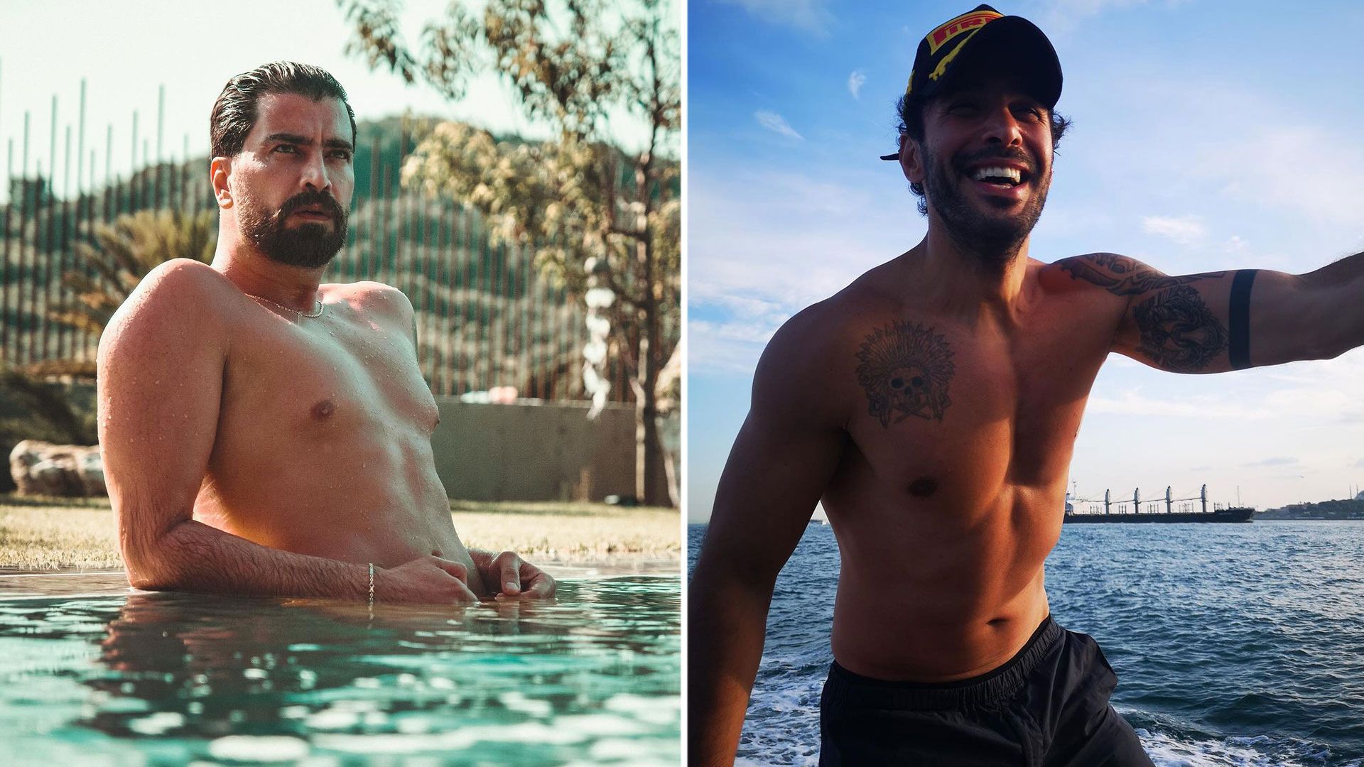 Moatasem Al-Nahar beats Barış Arduç as Lobbet Hob makes trend | Al Bawaba