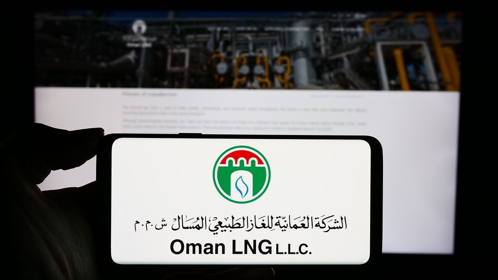 Oman secures 10-year LNG supply deal with Shell | Al Bawaba