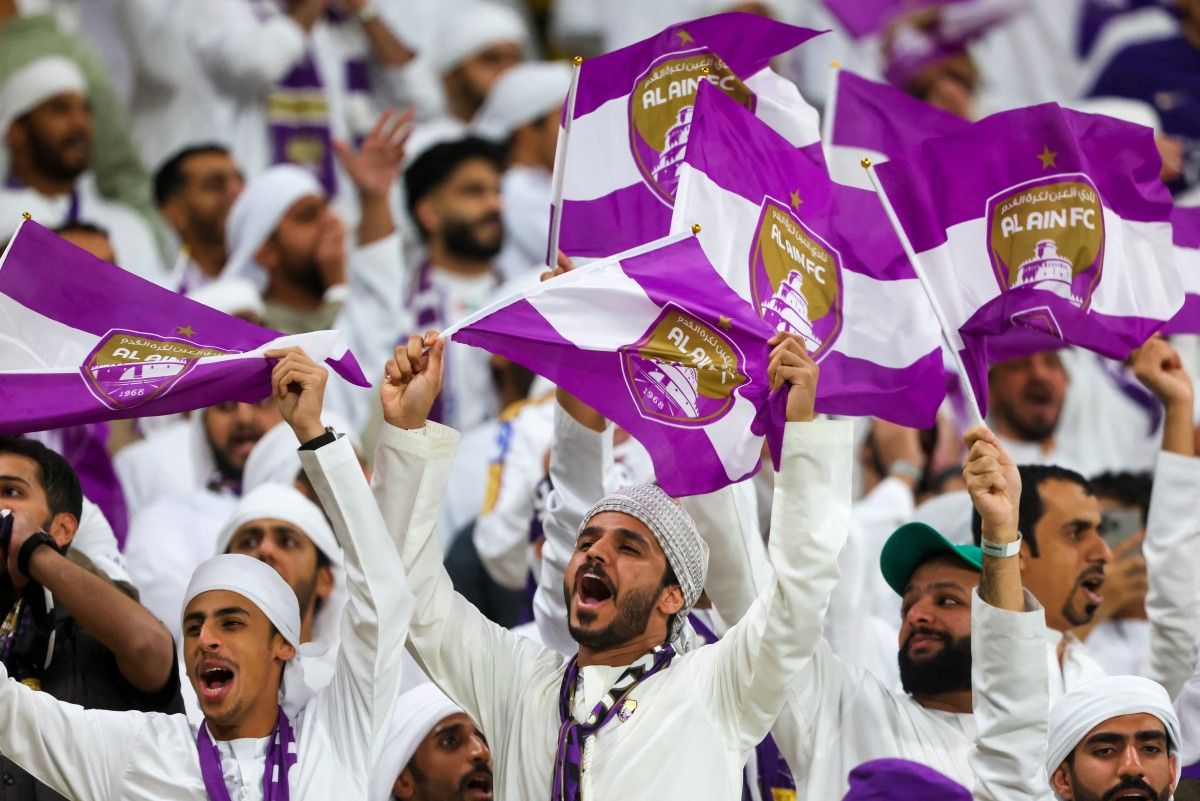 Al-Ain vs Al-Hilal predicted lineups - AFC Champions League 23-24