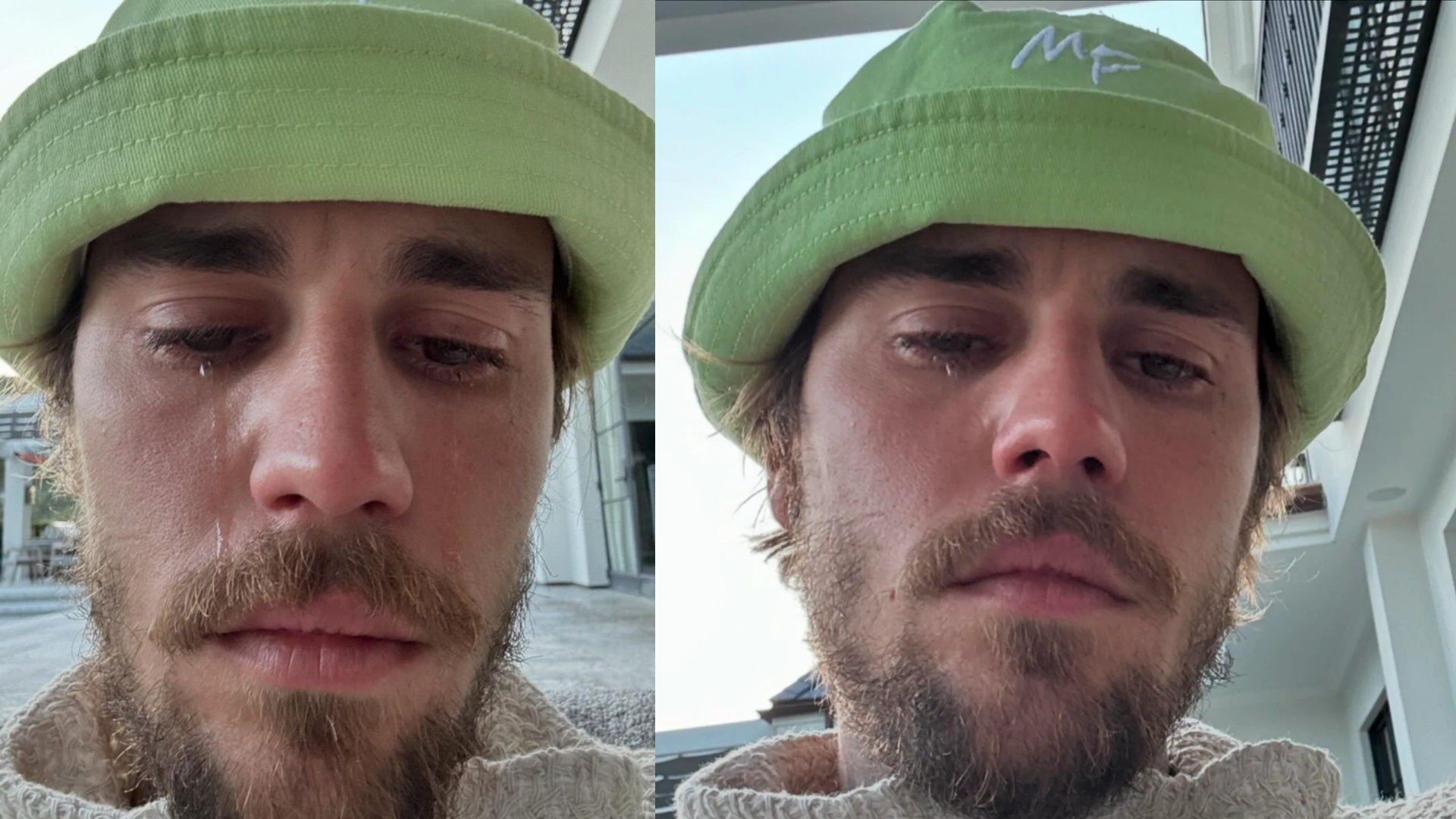 Justin Bieber cries for help to fans on Instagram, Is P Diddy behind it ...