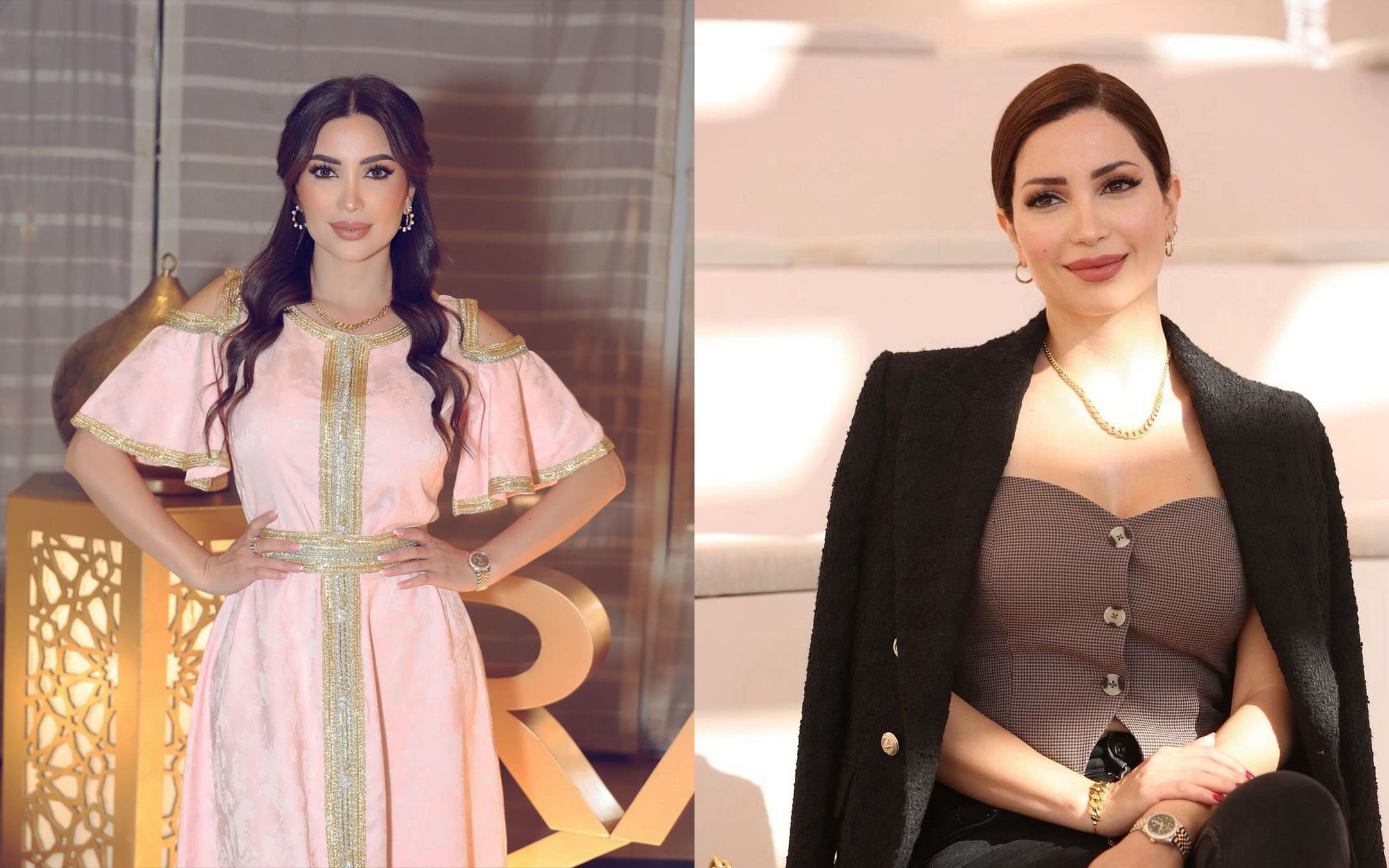 Actress Nisreen Tafesh faces jail time over bogus checks scandal | Al ...