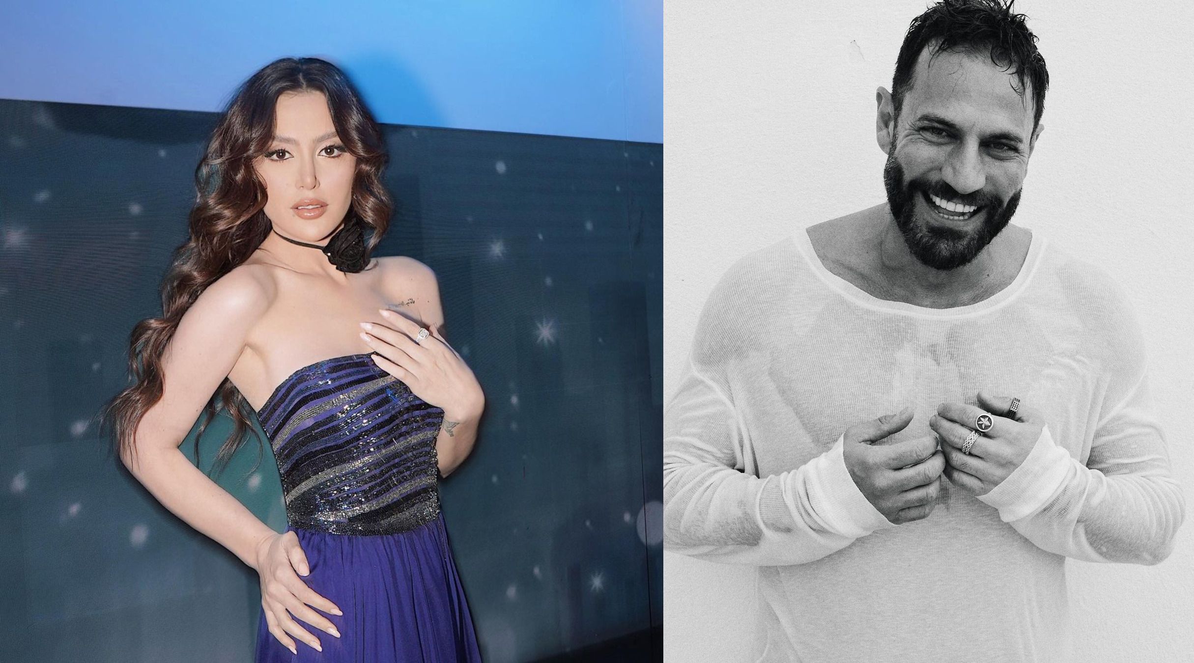 Maram Ali and Nicolas Moawad join Arabic adaptation of 'Woman' as filming commences | Al Bawaba