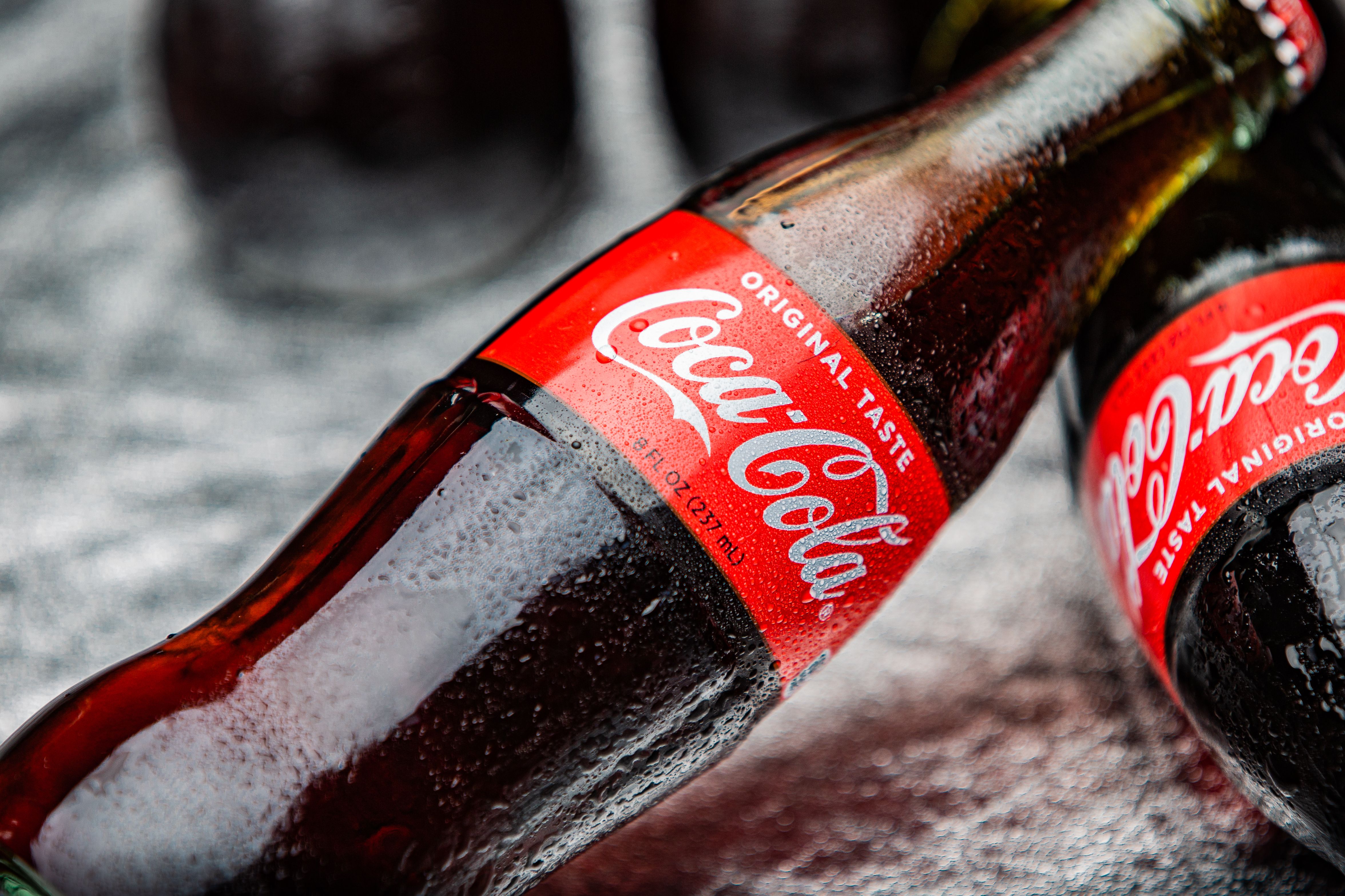 UAE rain leads to finding of 62 year old Pepsi Cola bottle | Al Bawaba