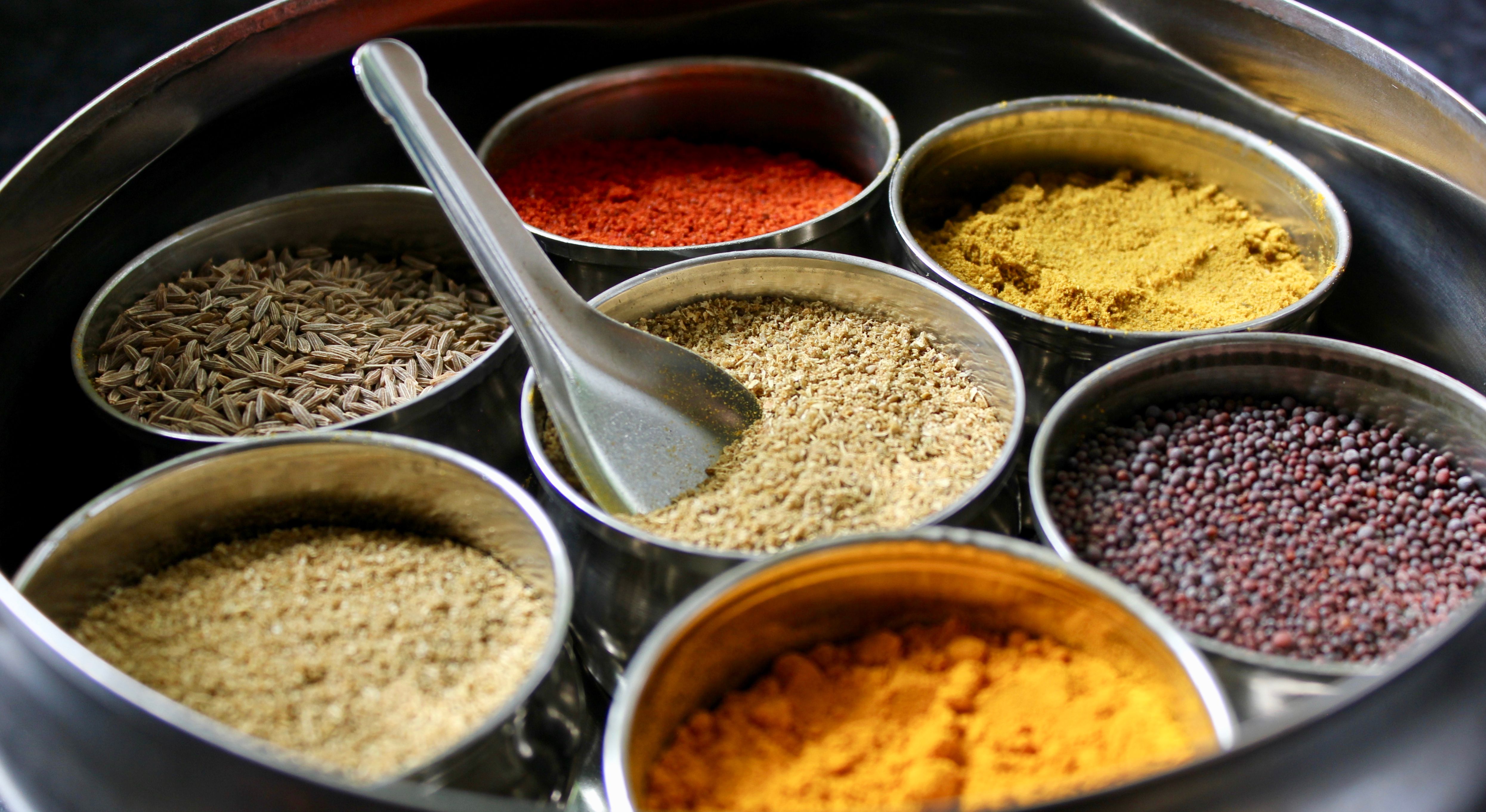 FDA investigates Indian spice makers for contamination allegations | Al ...