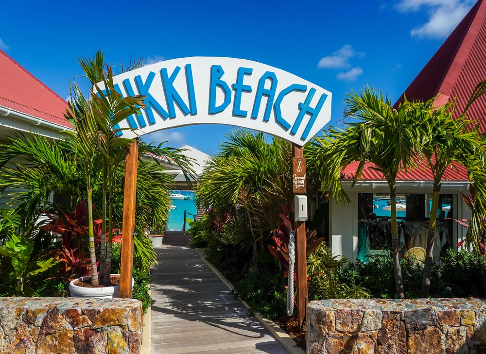 Nikki Beach Global Evolves into Nikki Beach Hospitality Group with the ...