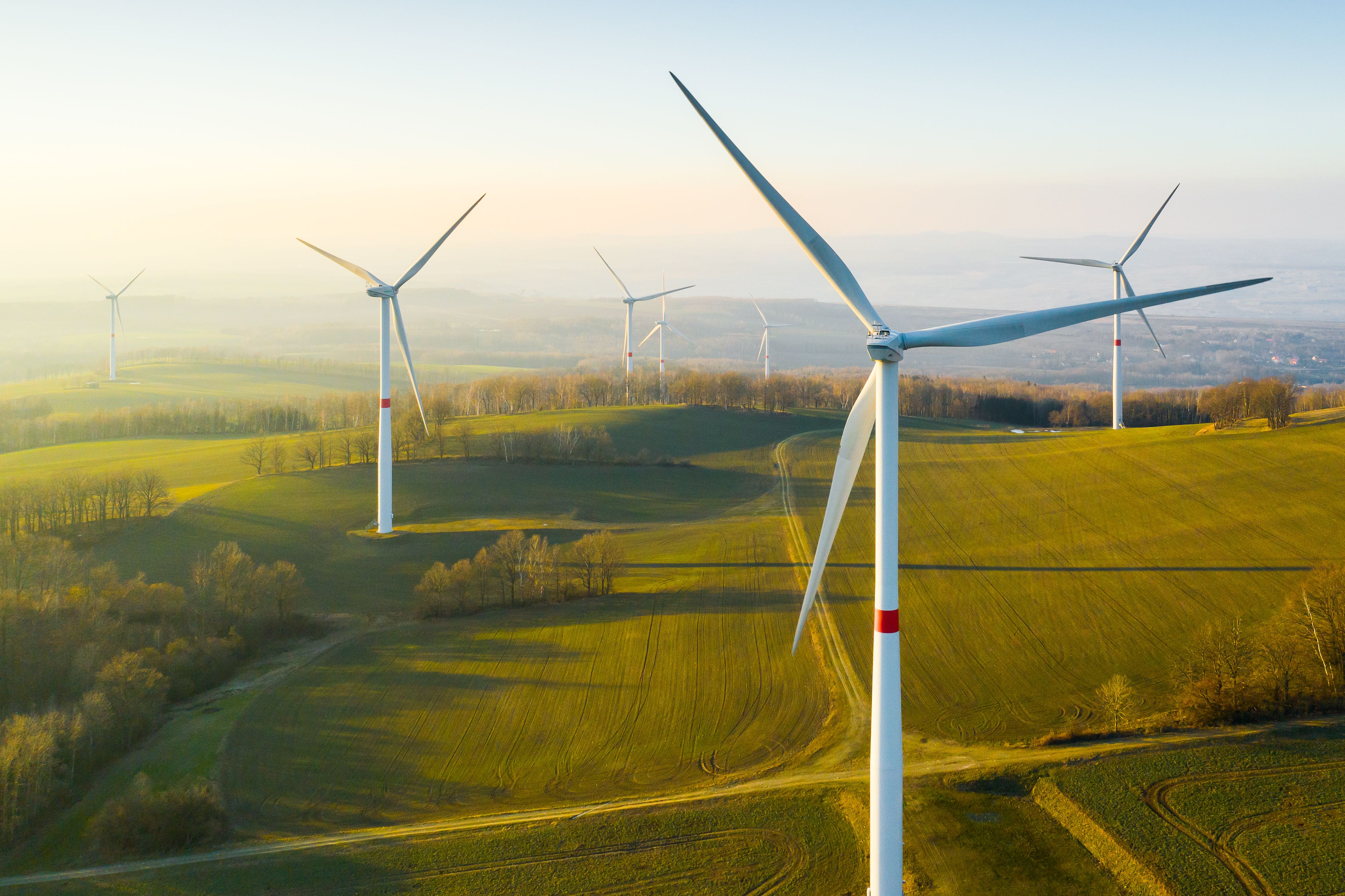 Denmark launches their biggest offshore wind farm tender | Al Bawaba