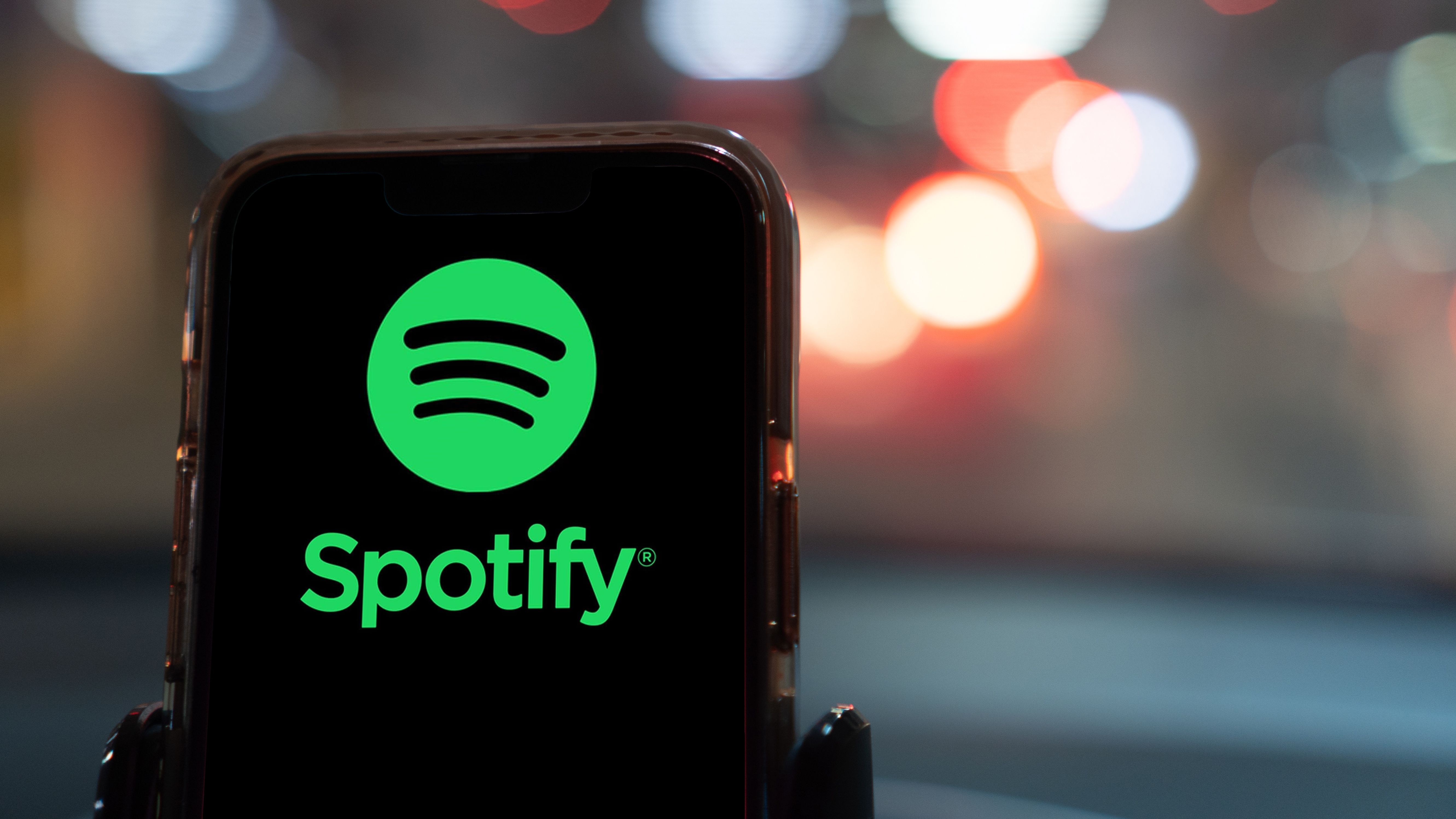 Spotify profit rise as subscribers increase | Al Bawaba