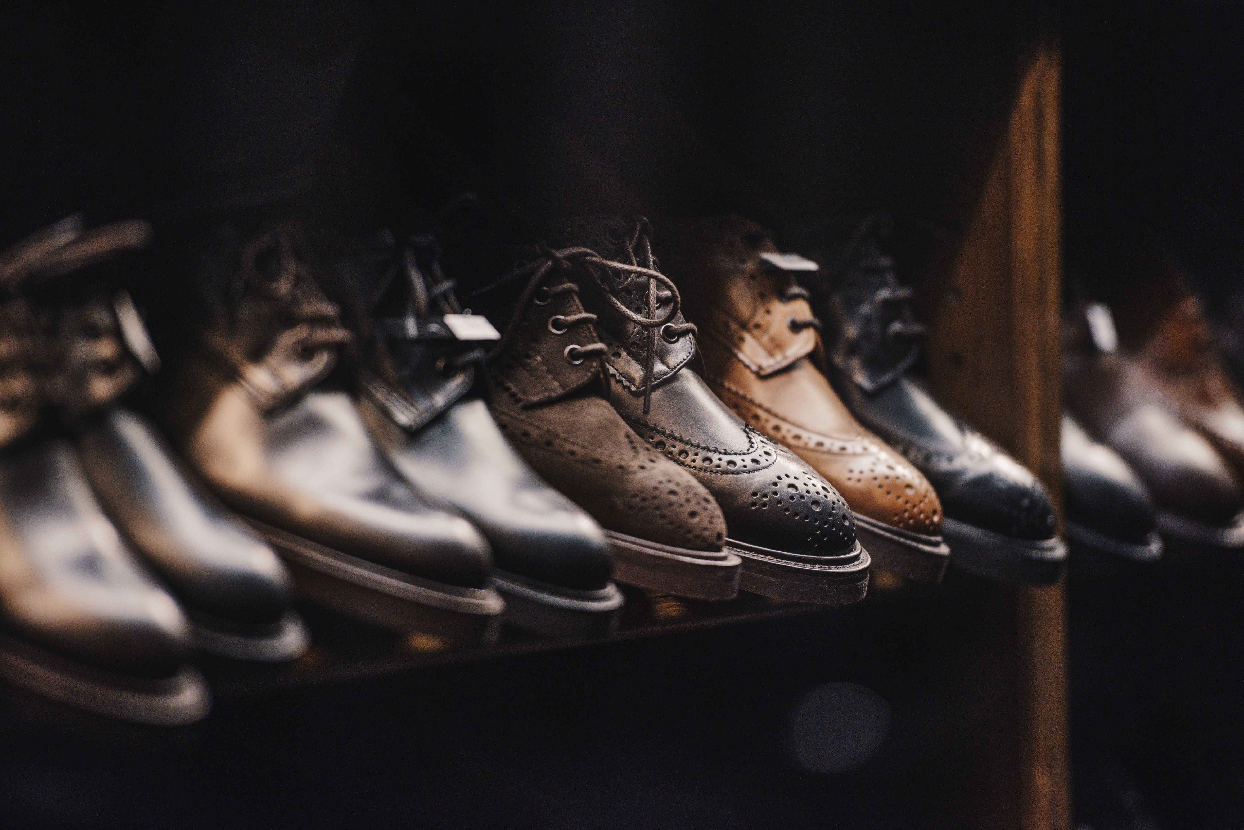 Most Expensive Shoes in the World: Top 5 | Al Bawaba