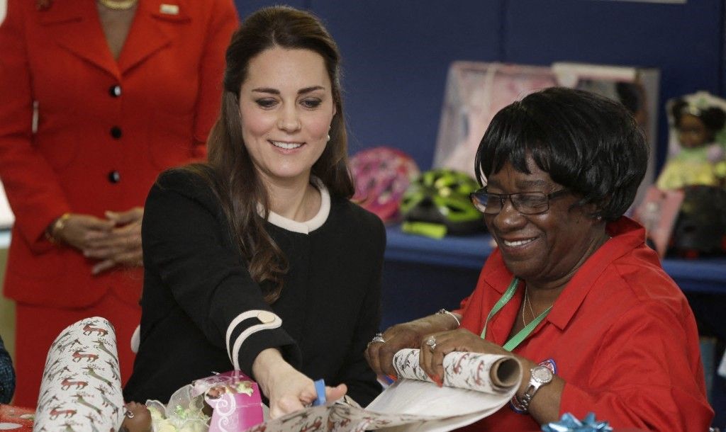 Controversial Kate Middleton painting stirs debate following King ...