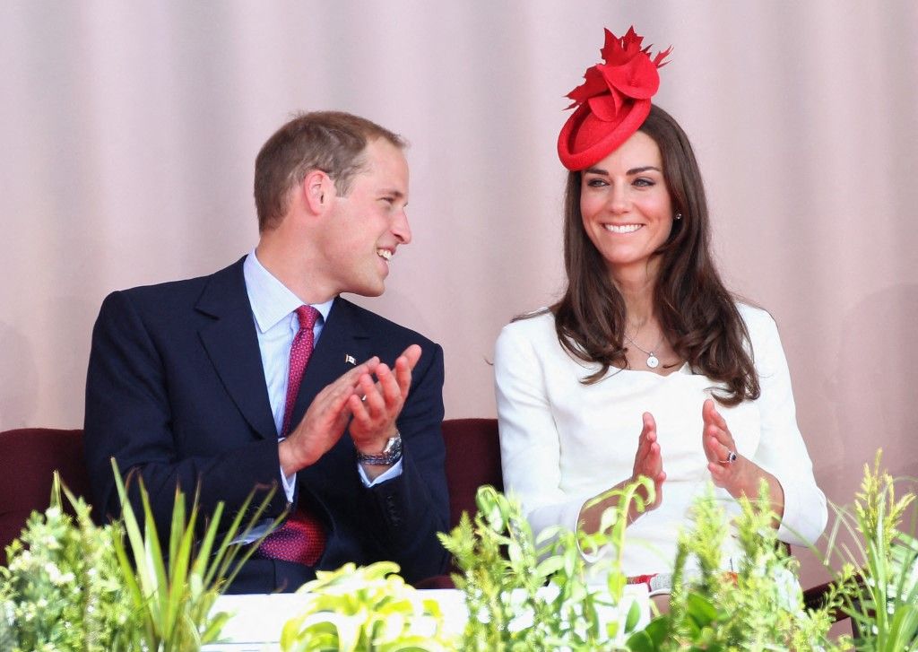 Sleeping beauty, is Kate Middleton in coma over sleeping pills overdose ...