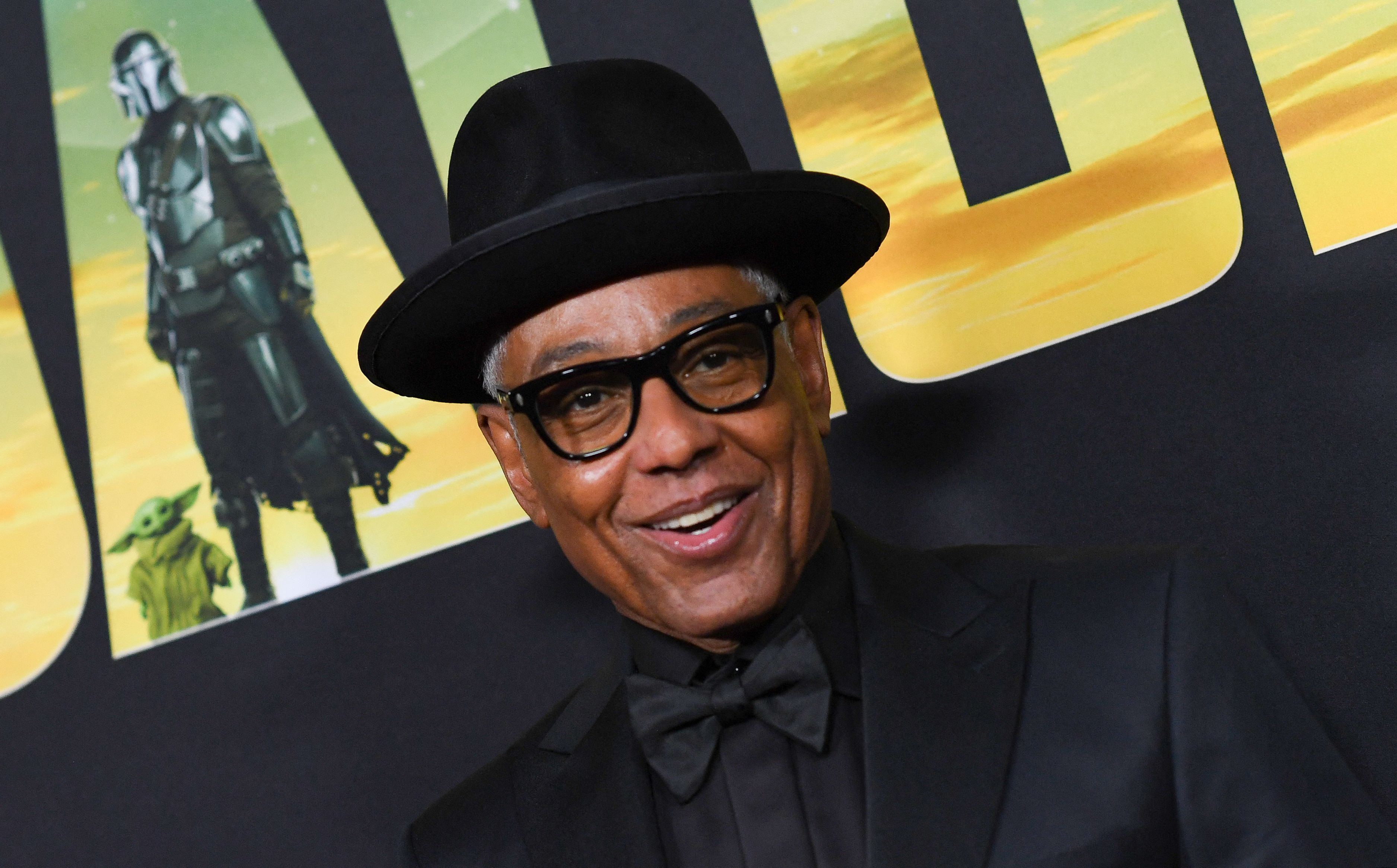 Giancarlo Esposito's enigmatic Marvel role: heroic Blue Marvel or ...