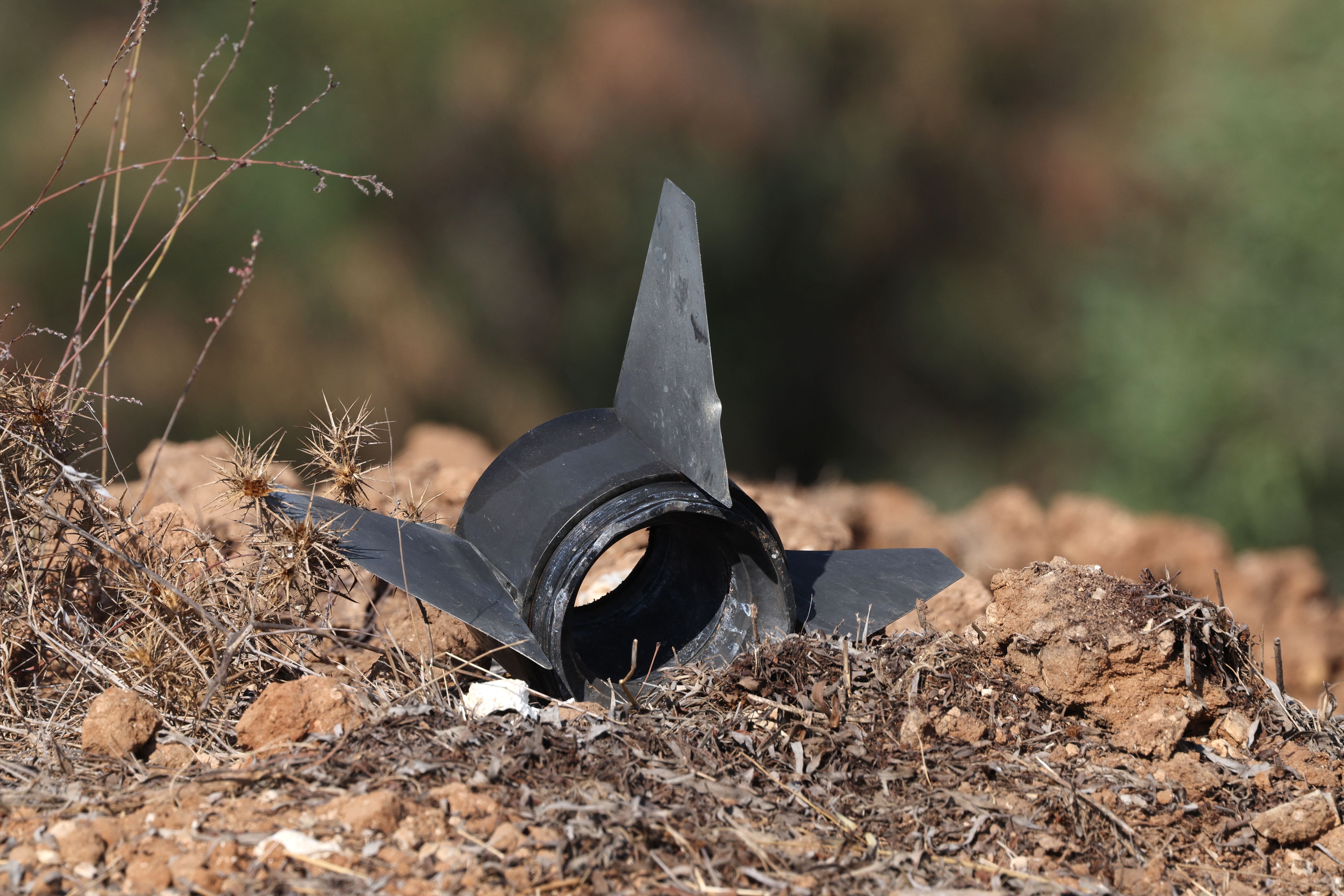 Israel is using thermal weapons that melt body parts in Gaza | Al Bawaba