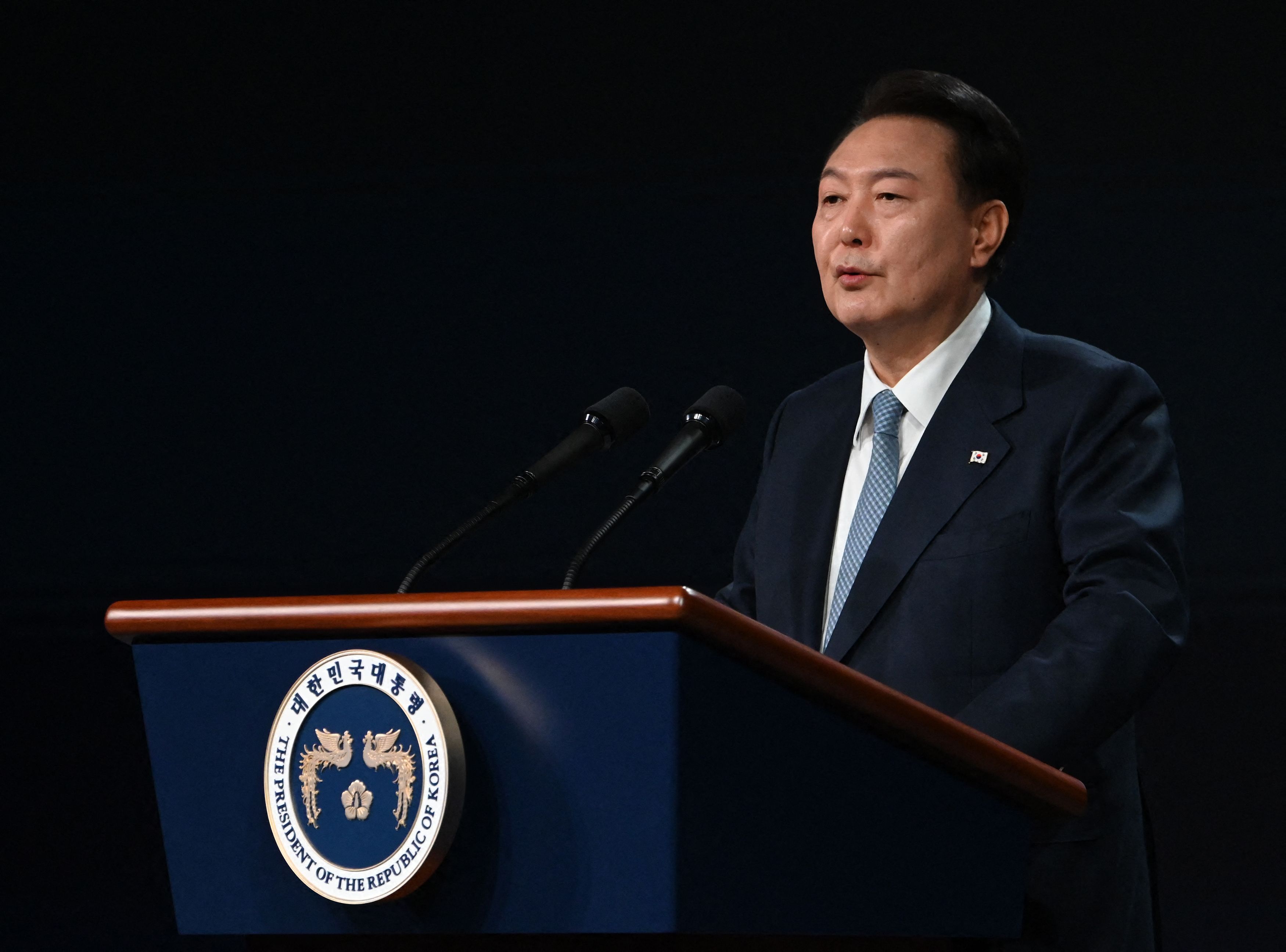 Presidents of China, Japan, S.Korea to meet next week | Al Bawaba