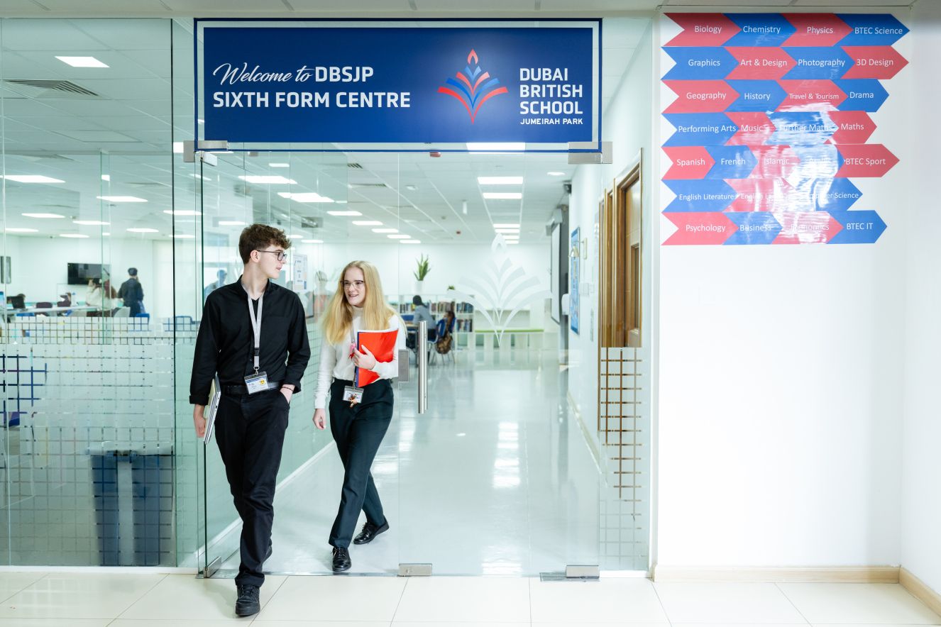 Taaleem's Dubai British School Jumeirah Park Achieves 'Outstanding' Rating from KHDA, Ranks ...