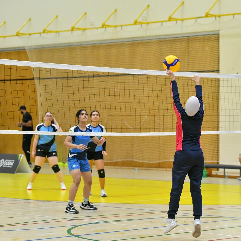 12 Various Sports Events to take place in Dubai during the Weekend | Al ...