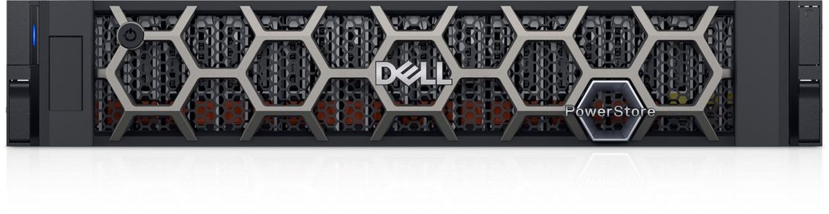 Dell Technologies Bolsters Dell PowerStore with Storage Performance ...