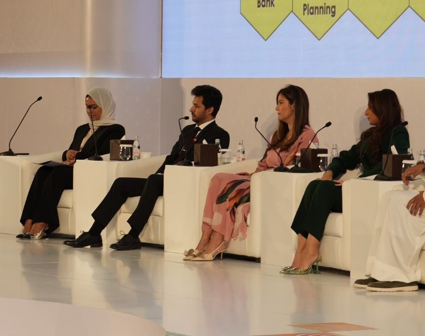 NBB Sponsors and Participates in the World Entrepreneurs Investment ...