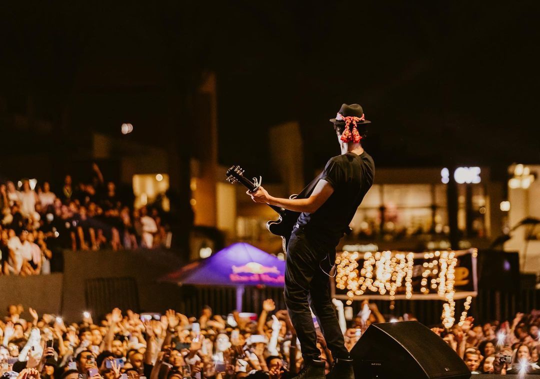 Activists call to boycott Cairokee concert in Jordan | Al Bawaba