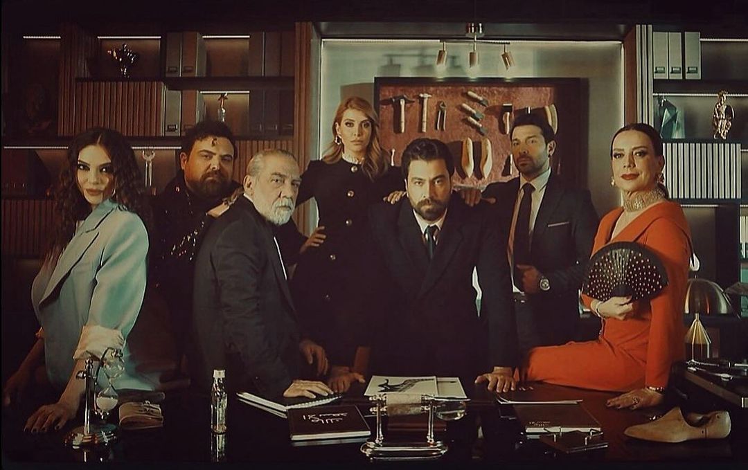 Love Game: Episode 13 - secrets unravel and tensions rise | Al Bawaba