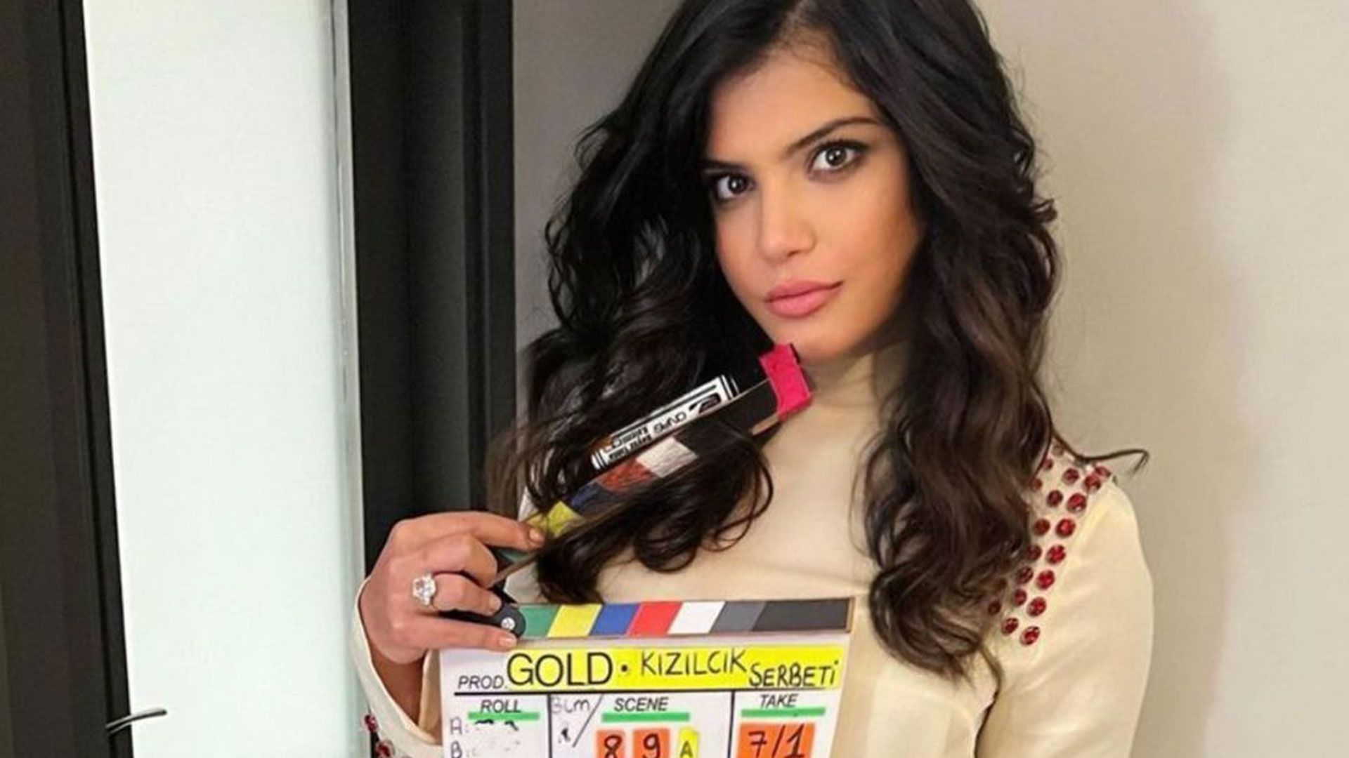 Feyza Civelek, Cranberry Sorbet star, linked to drugs case | Al Bawaba