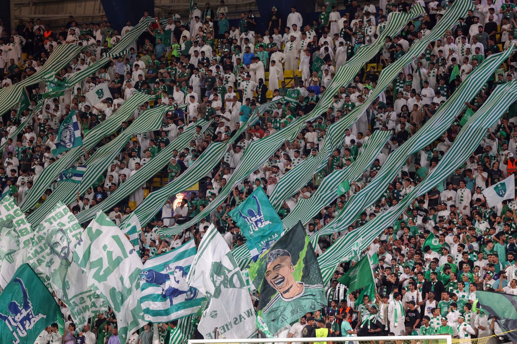 Al-Ahli probable lineup vs Al-Feiha - Saudi Pro League 2023-24