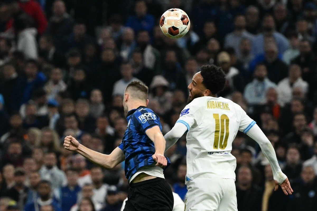 Atalanta vs Marseille probable lineups - Europa League 2023-24