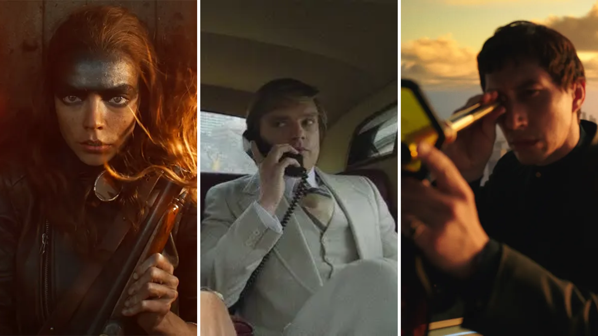 Best things Cannes Film Festival 2024, From Furiosa to Megalopolis | Al ...
