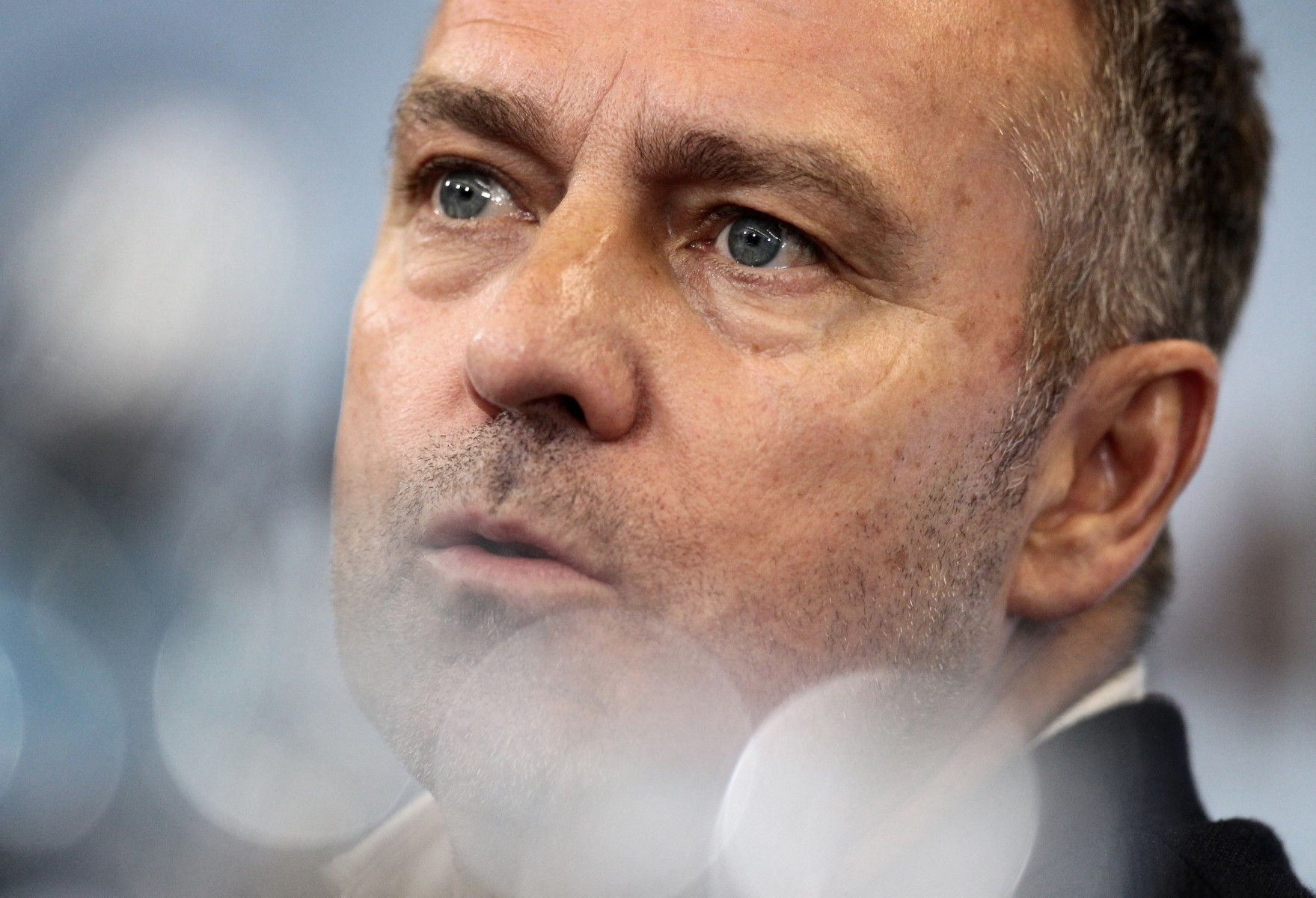 Barcelona confirm Hansi Flick as new boss | Al Bawaba