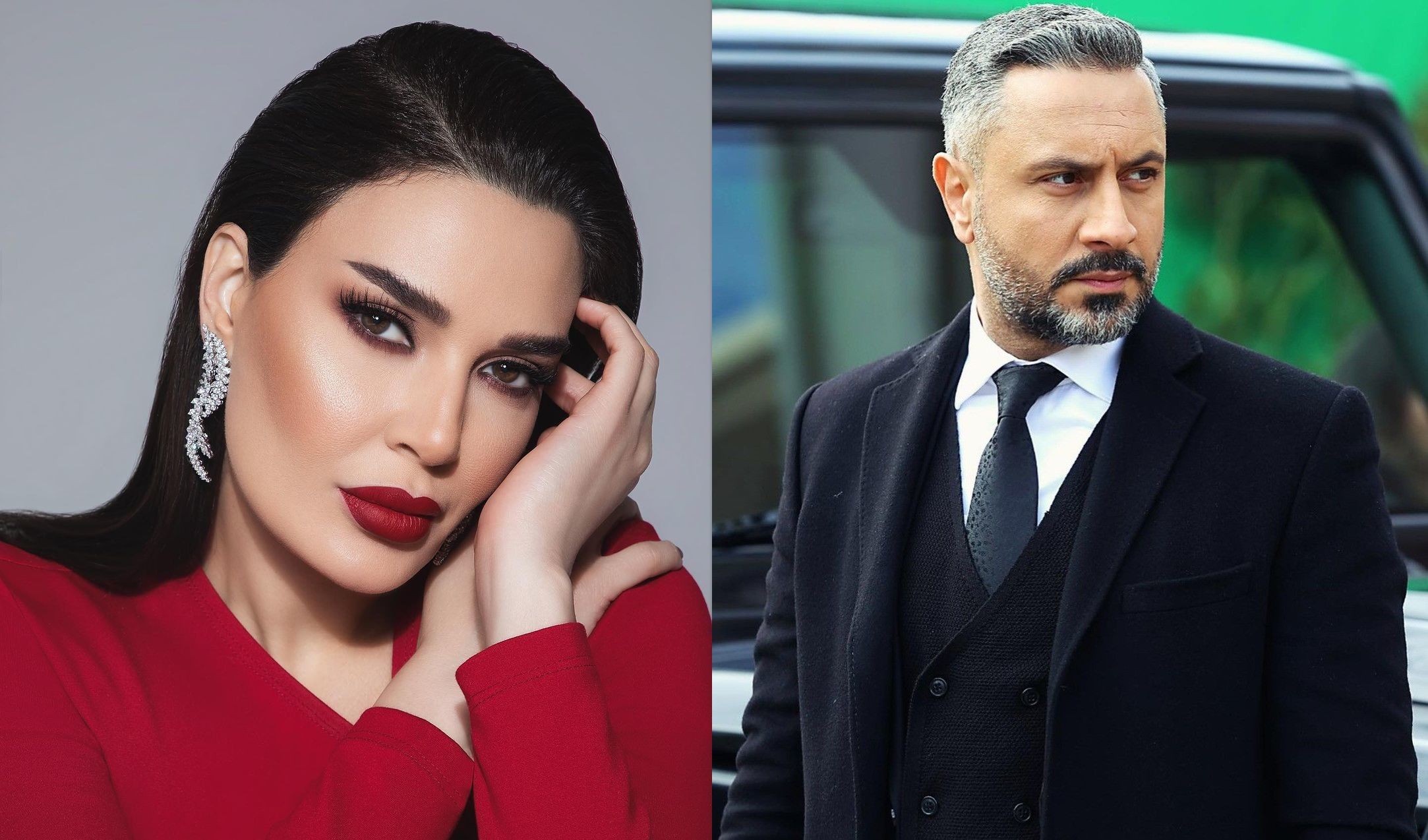 Cyrine Abdel Nour's "Al-Nisyan": a promising tale of love and memory | Al Bawaba