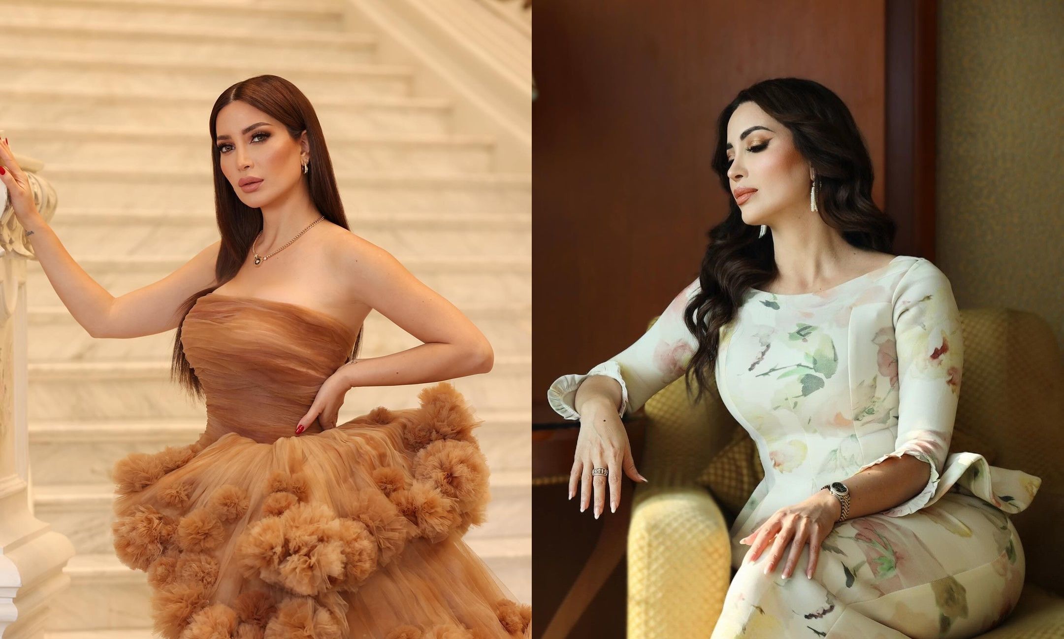 Nesreen Tafesh legal saga: resolving a 4 million pound dispute with a sack of cash | Al Bawaba