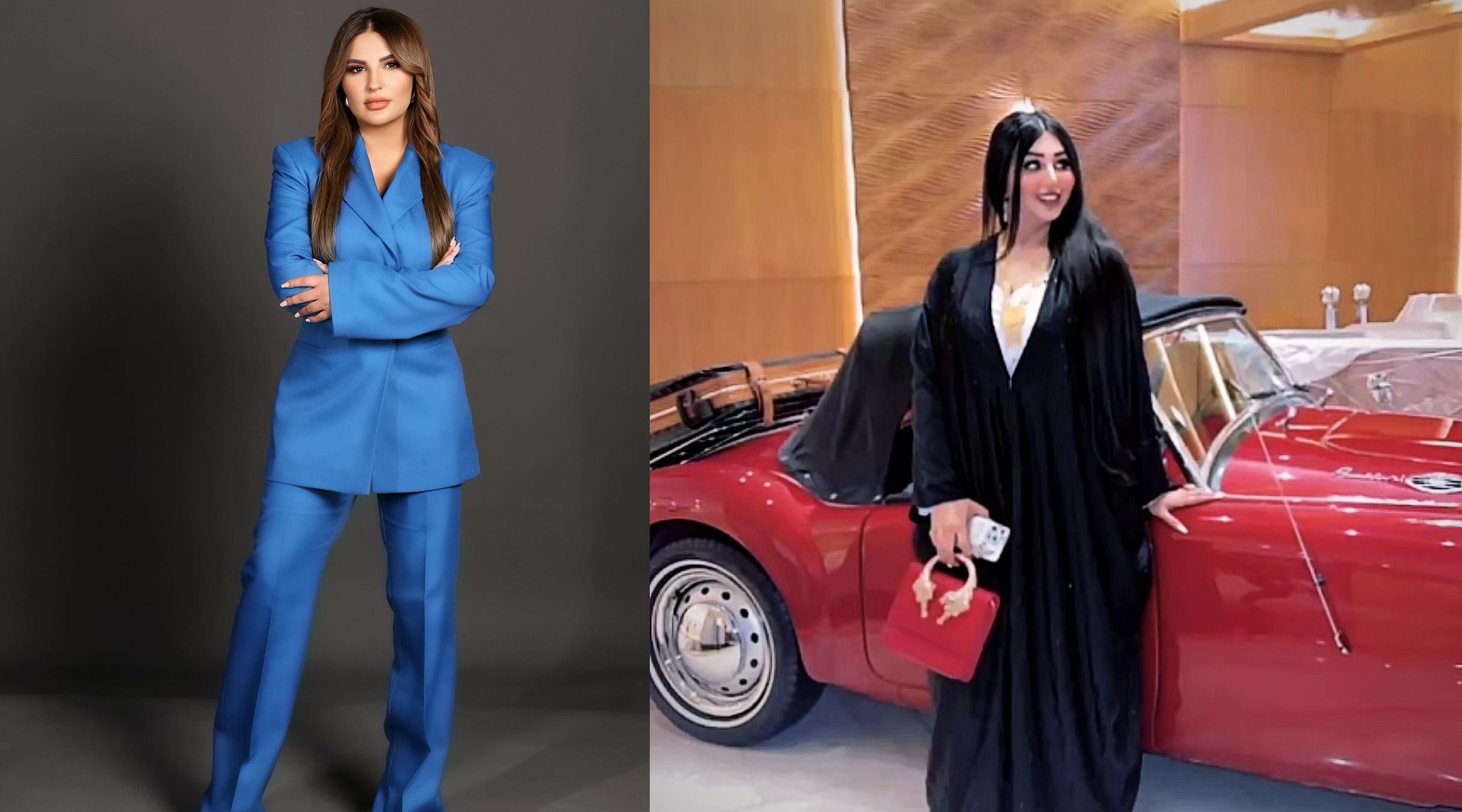 After the killing of Om Fahd Shatha Hassoun stands firm: "Iraq is safe ...