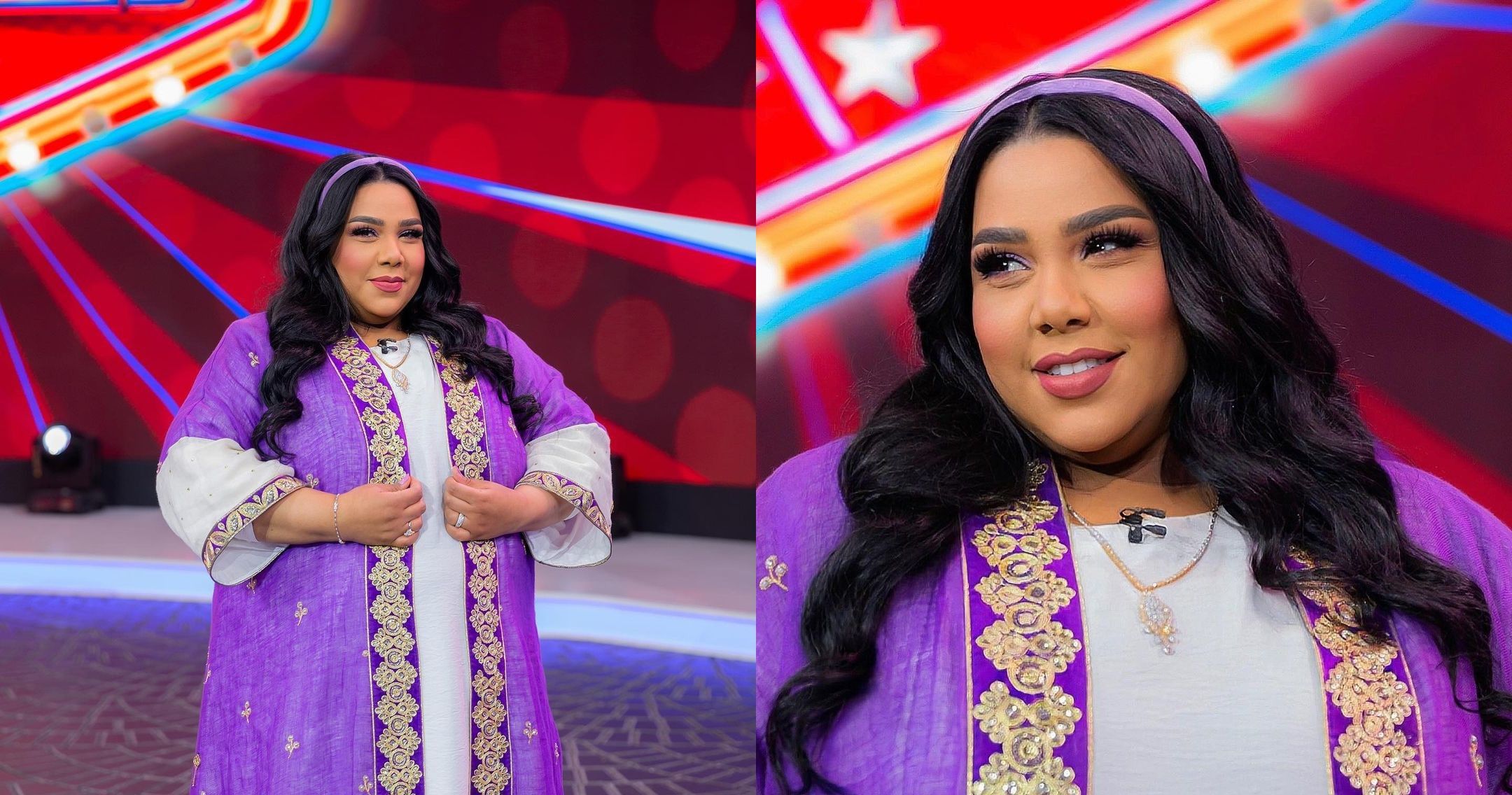 Shaimaa Saif reveals shocking 50 kg weight loss after gastric sleeve ...