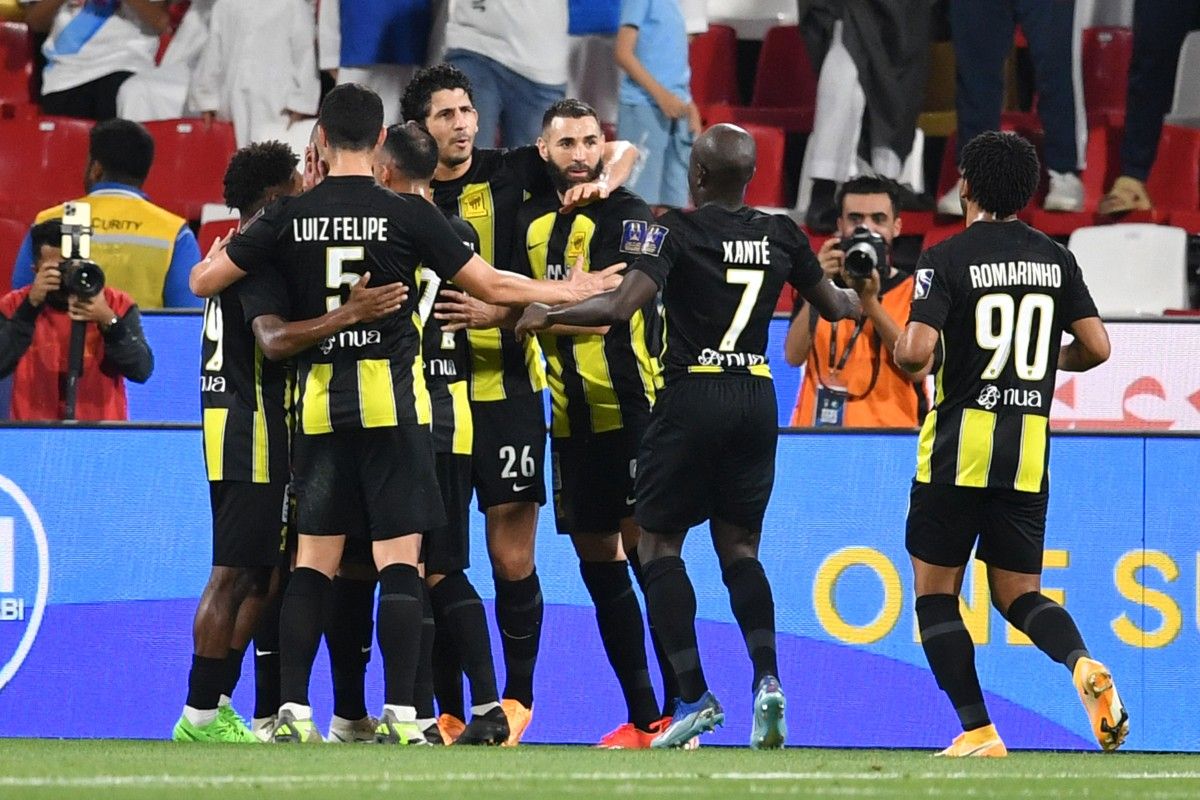 Al-Ittihad predicted lineup vs Al-Khaleej - Saudi Pro League