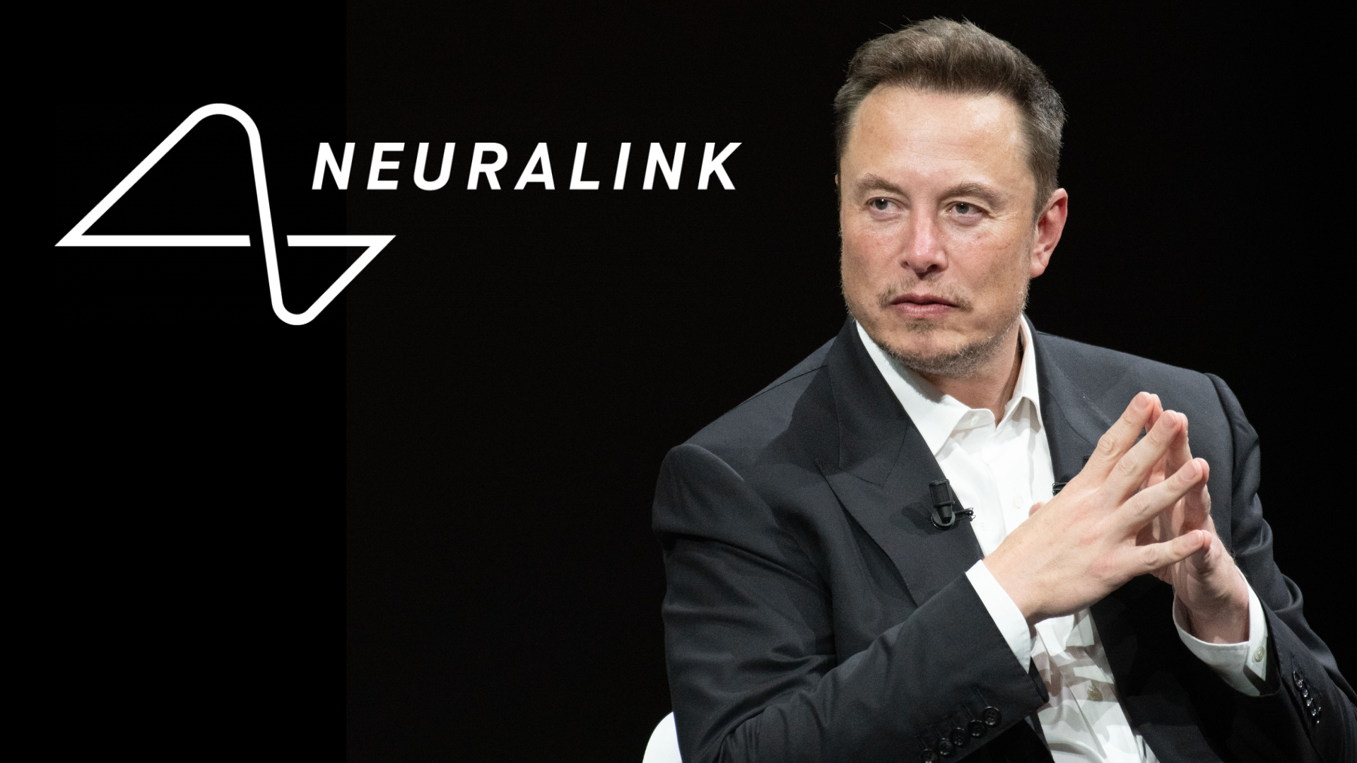 Elon Musk's first Neuralink implant encounters problem | Al Bawaba