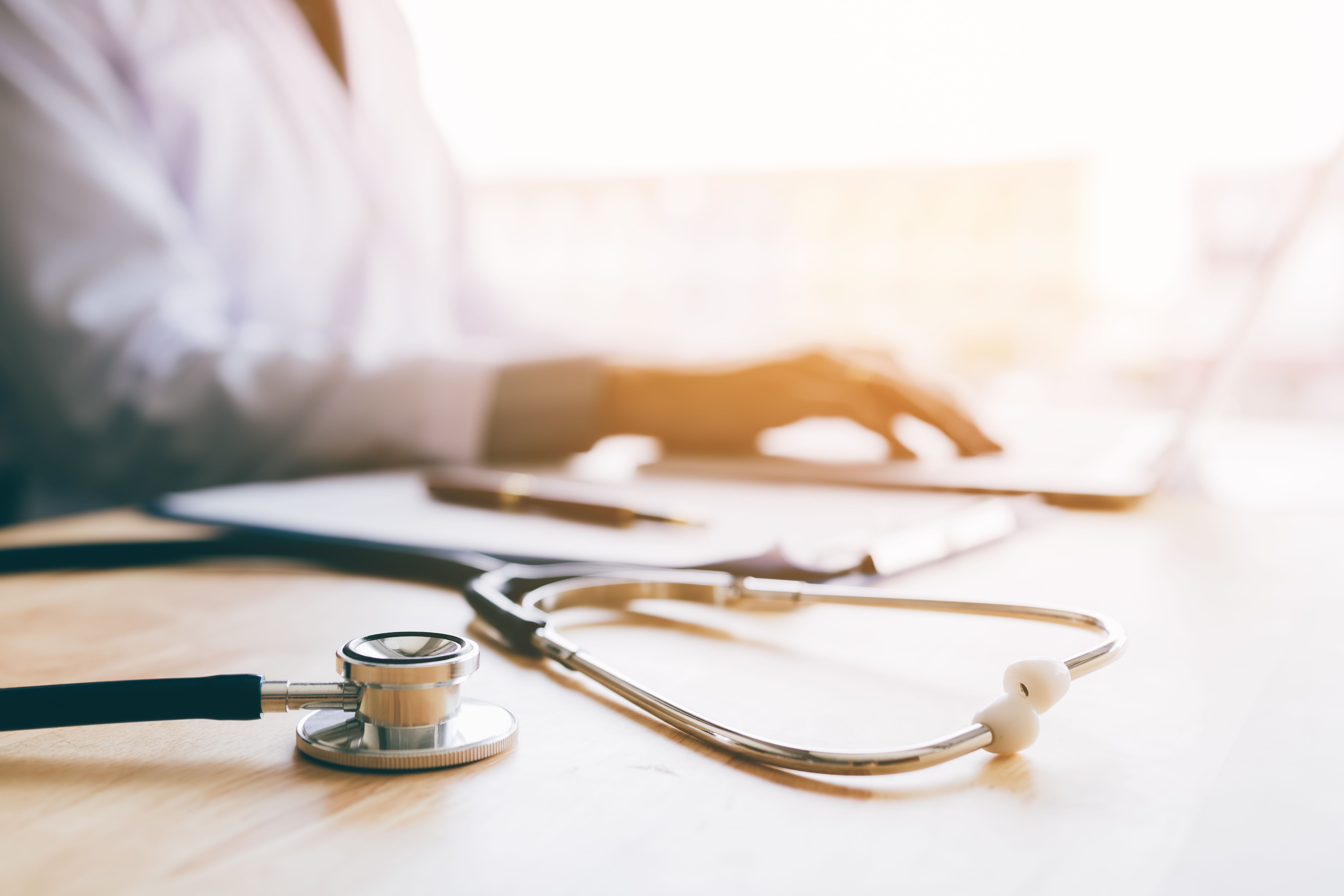 The Highest Paying Medical Jobs: List and Details | Al Bawaba