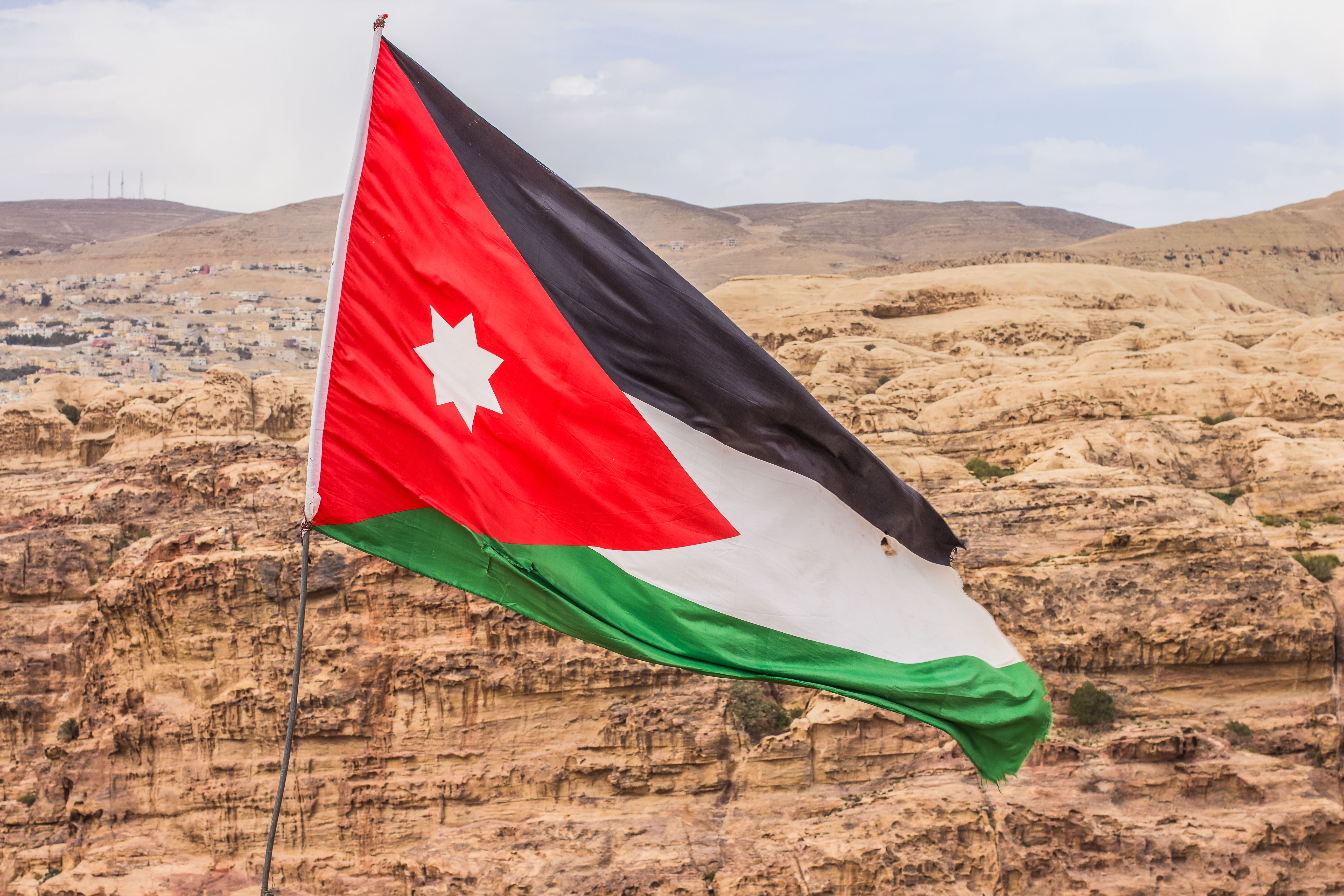 Jordanian independence day holiday announced for 2024 | Al Bawaba