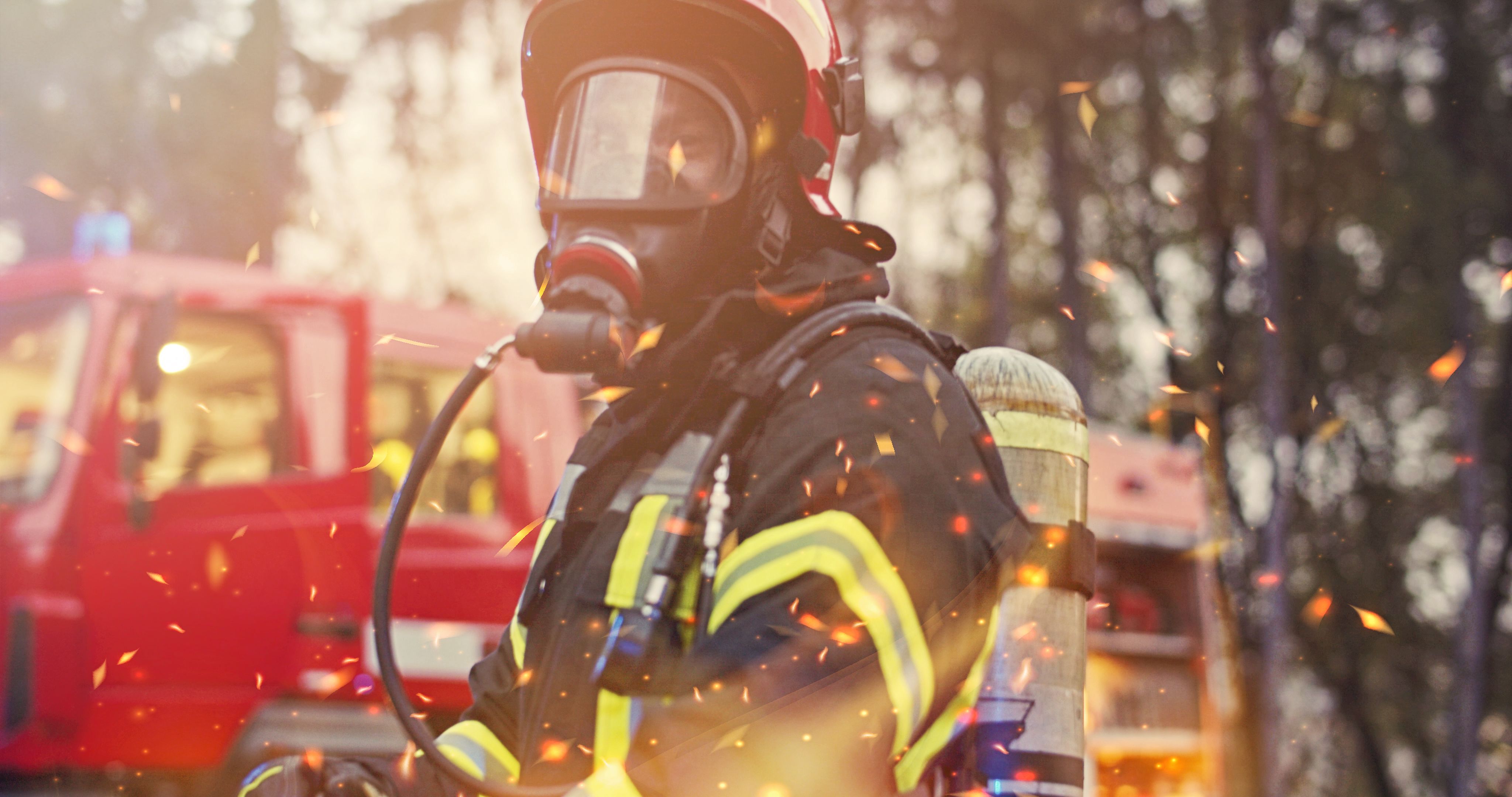 San Francisco expected to ban chemicals in firefighter equipment | Al ...