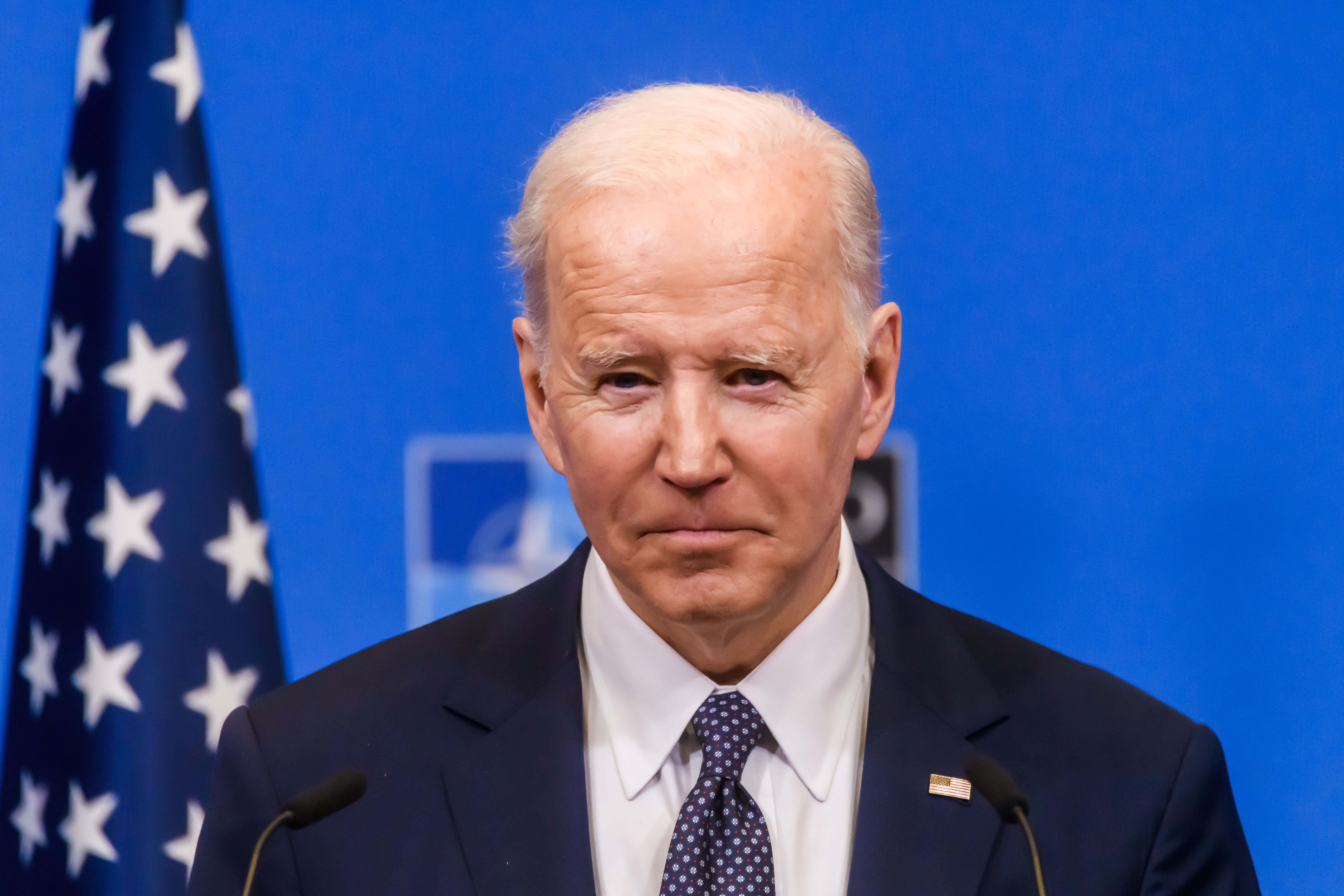 Biden blocks request release audio of special counsel | Al Bawaba