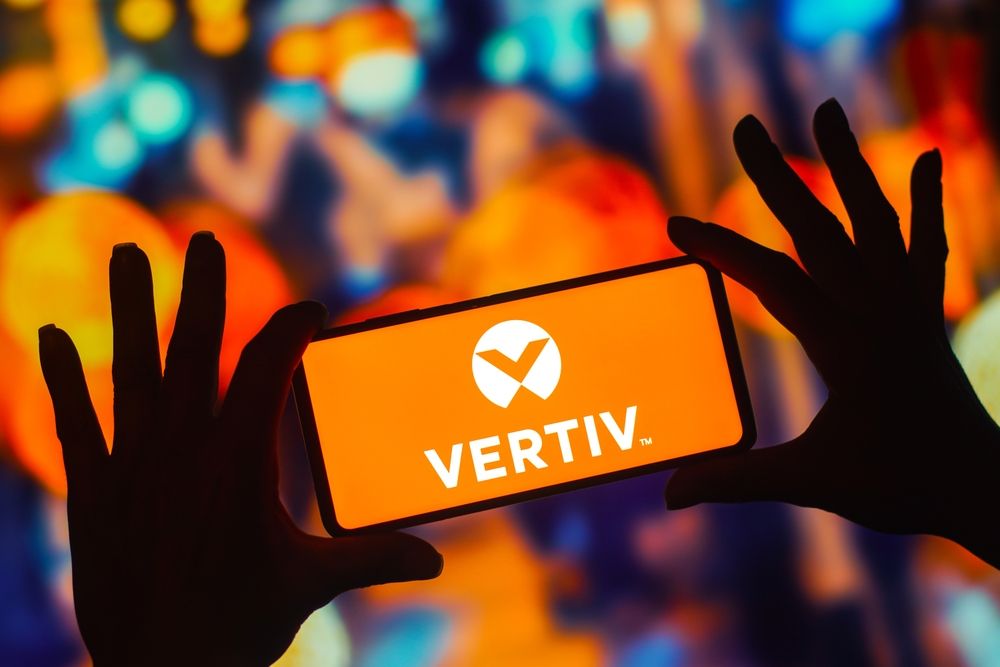 Vertiv's AI-Ready Infrastructure Solutions Take Center Stage at ...