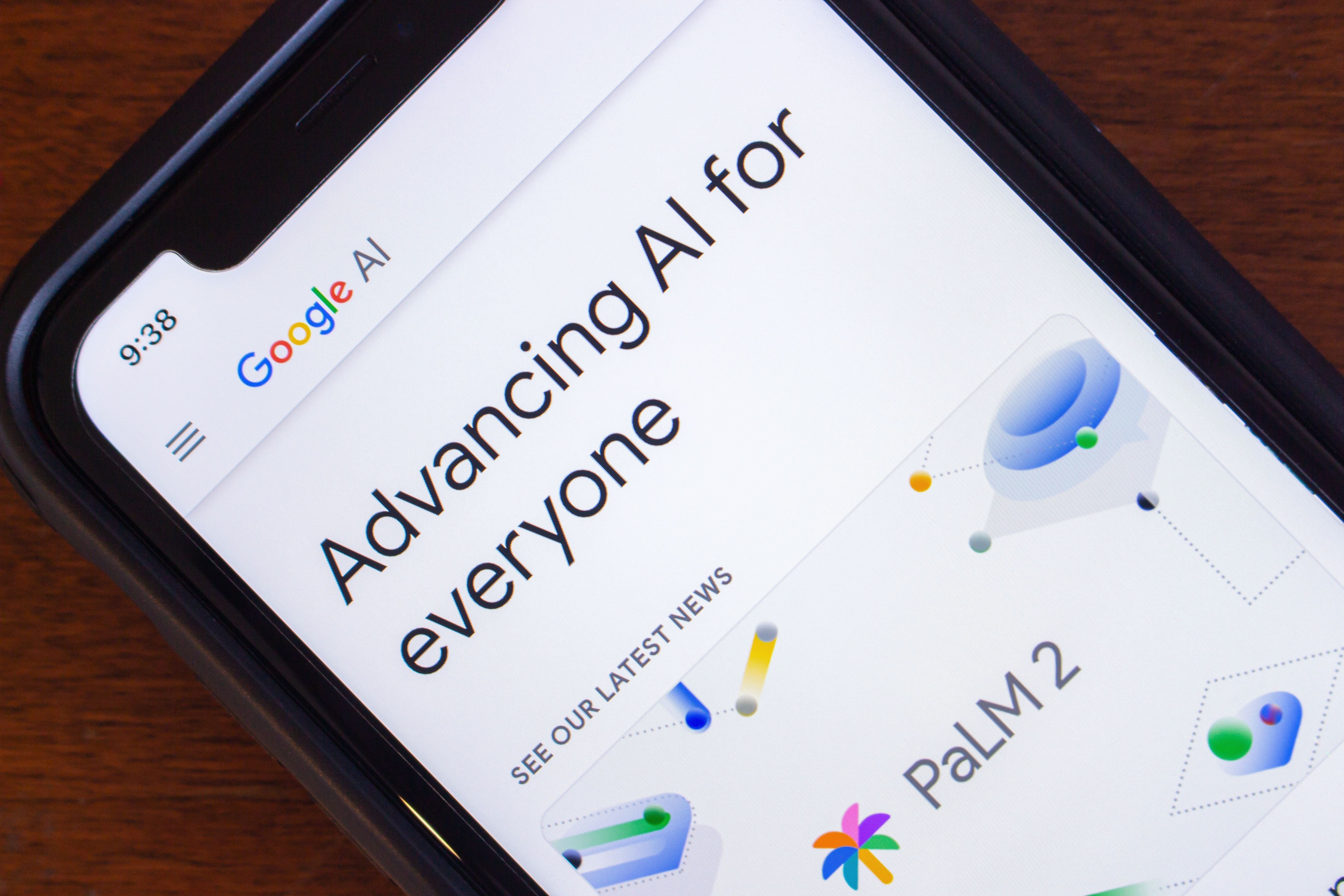 New Google AI Search tells people to jump off bridges and eat rocks ...