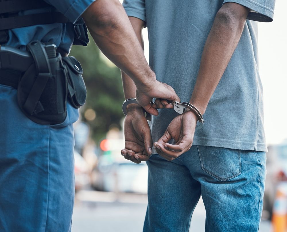 494 arrested in Dubai for phone fraud cases, targeting bank customers ...