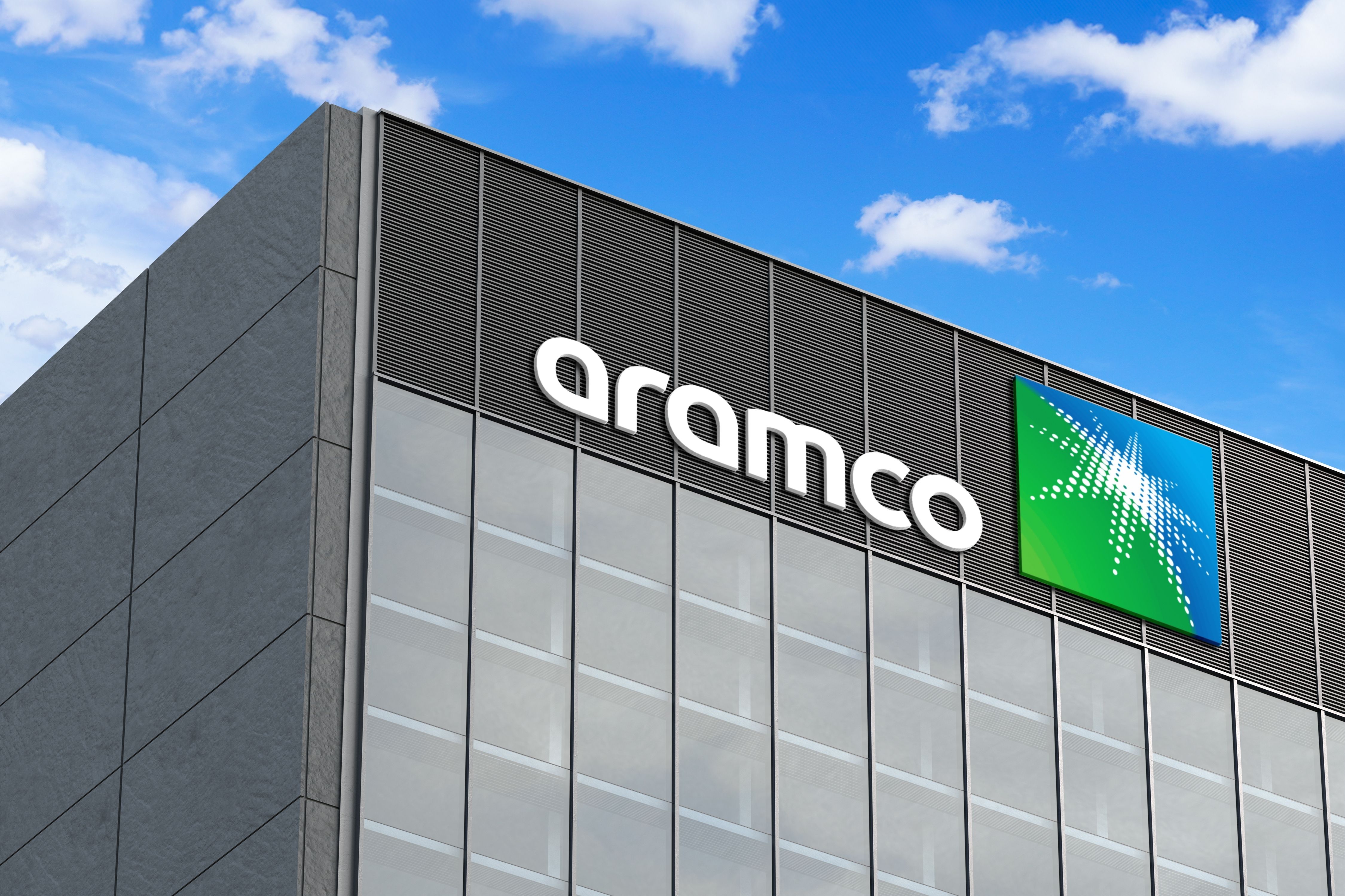 Saudi Aramco posts 14% revenue drop, still aims to pay $124.3B in dividends | Al Bawaba