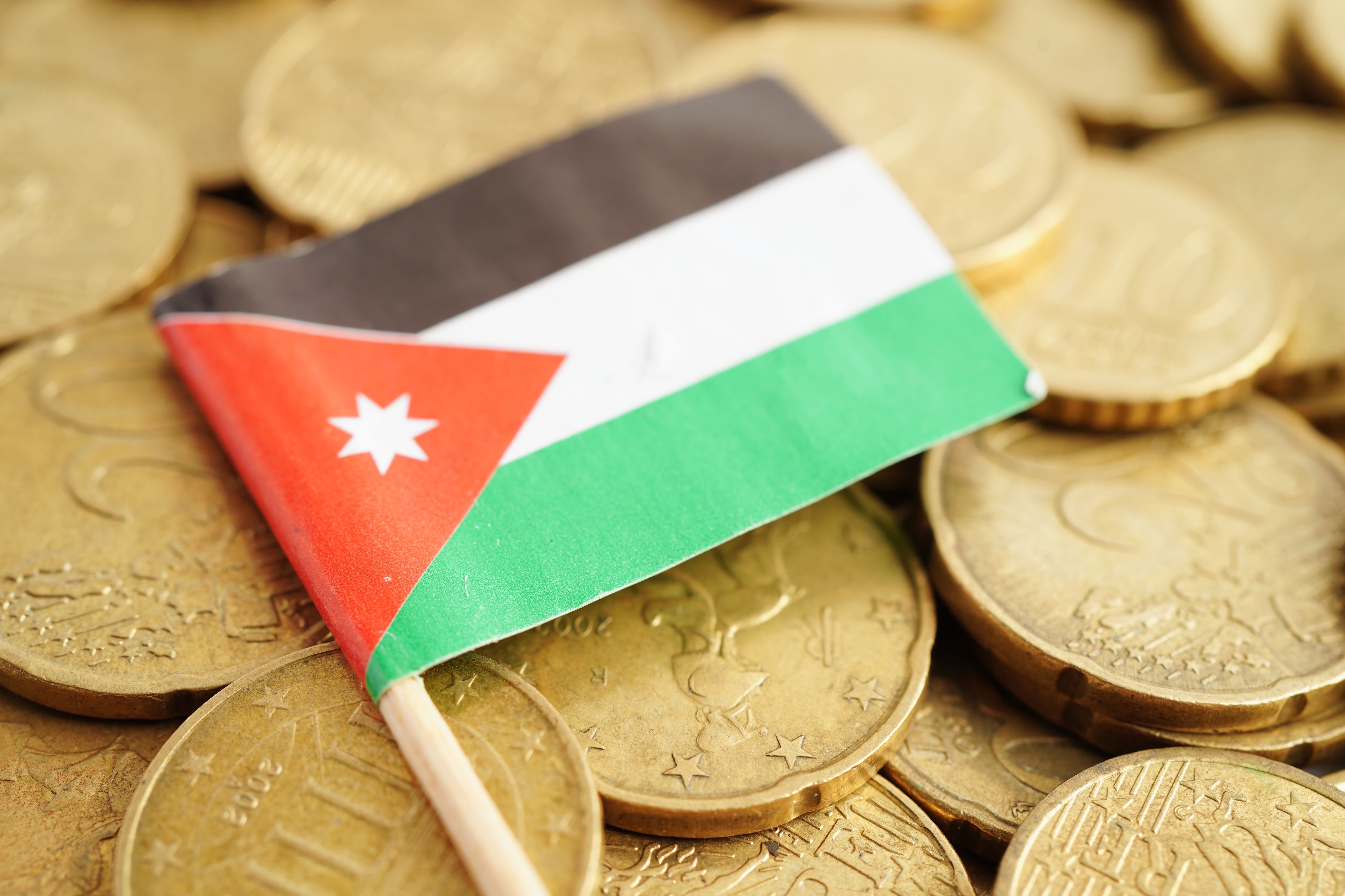Trade volume between Jordan and GAFTA in Q1 2024 reach JD1.966 billion ...